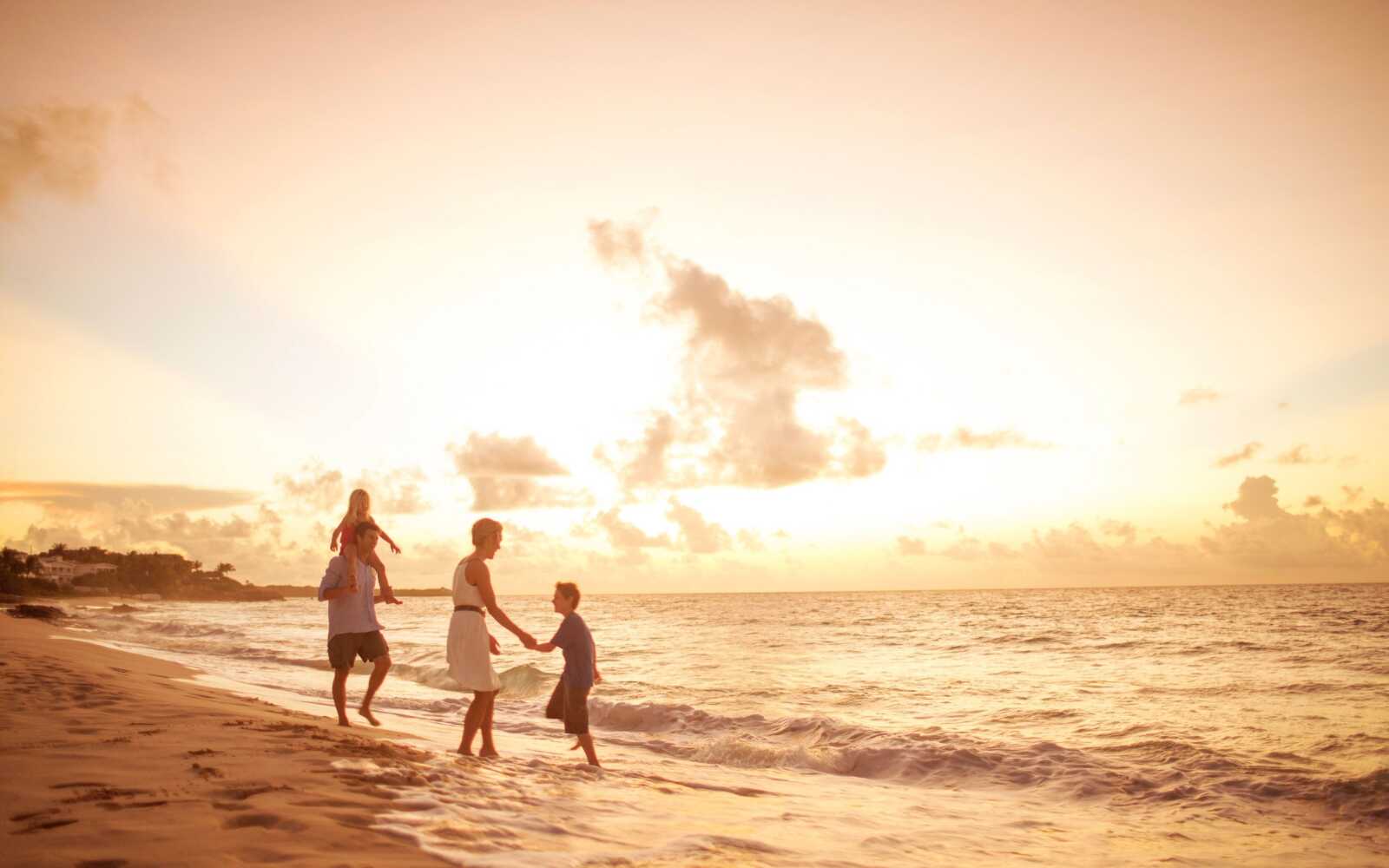 Family Wallpapers (44 images) - WallpaperCat