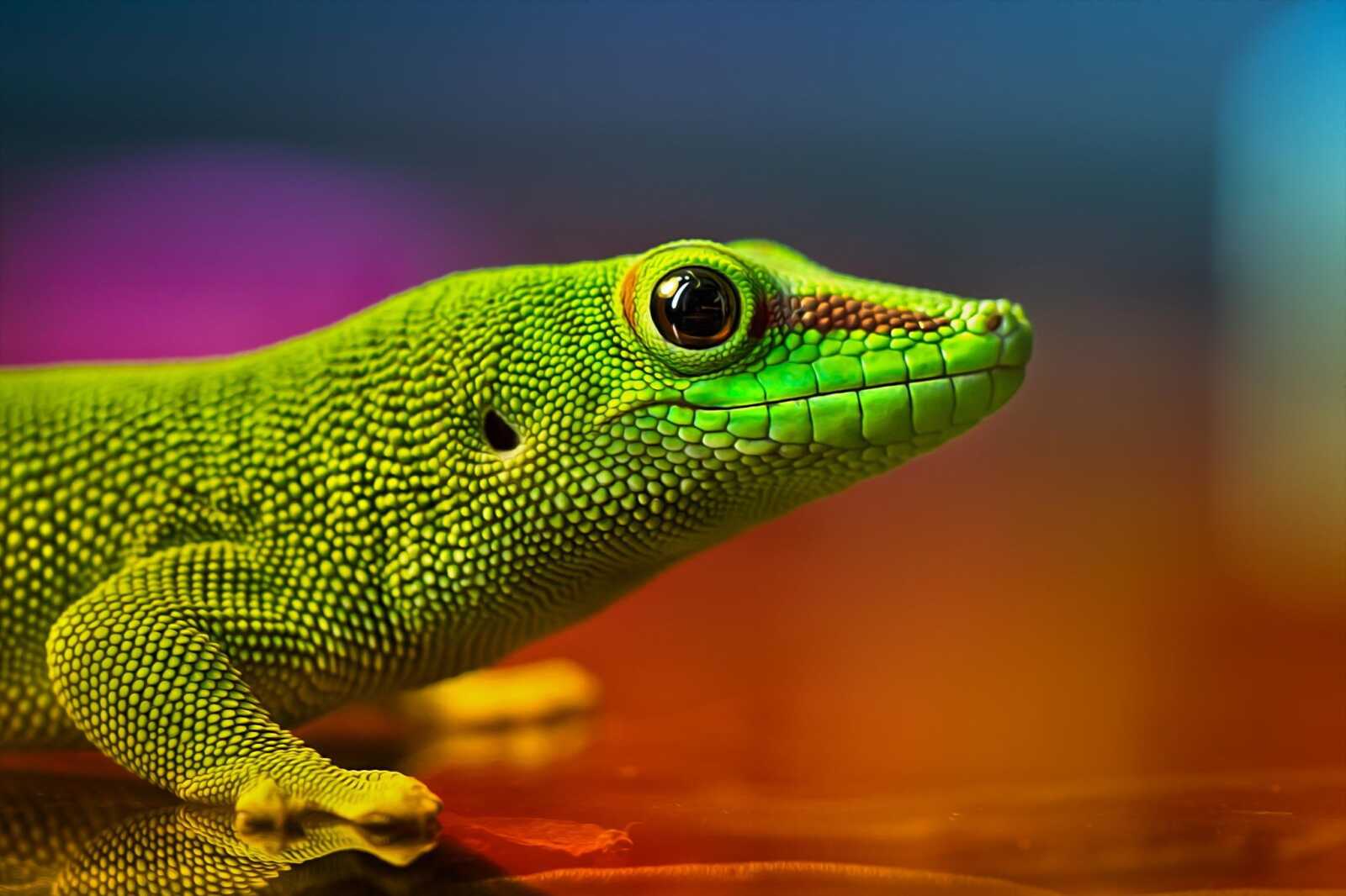Lizard Wallpapers (56 images) - WallpaperCat