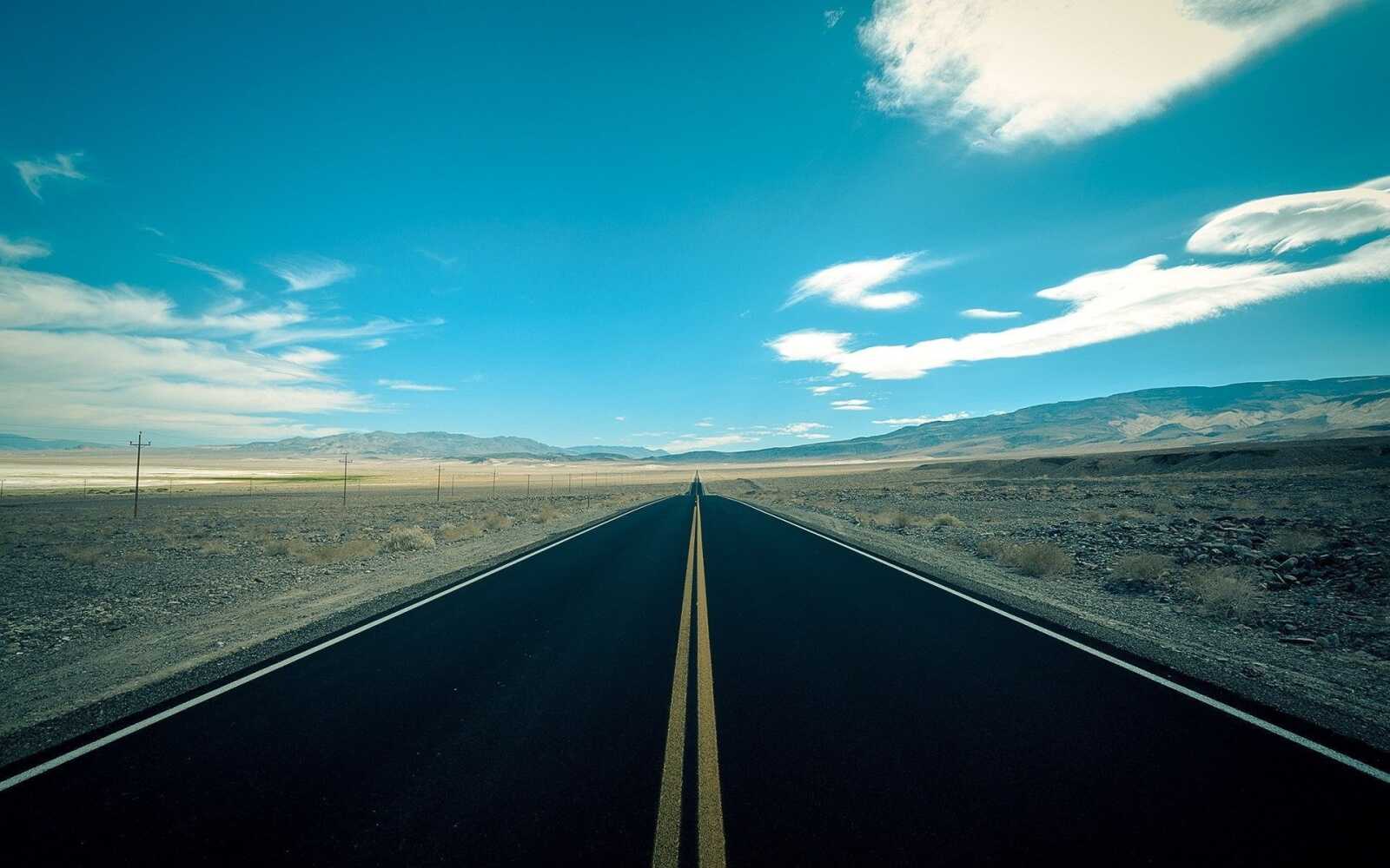 Highway Wallpapers (58 images) - WallpaperCat