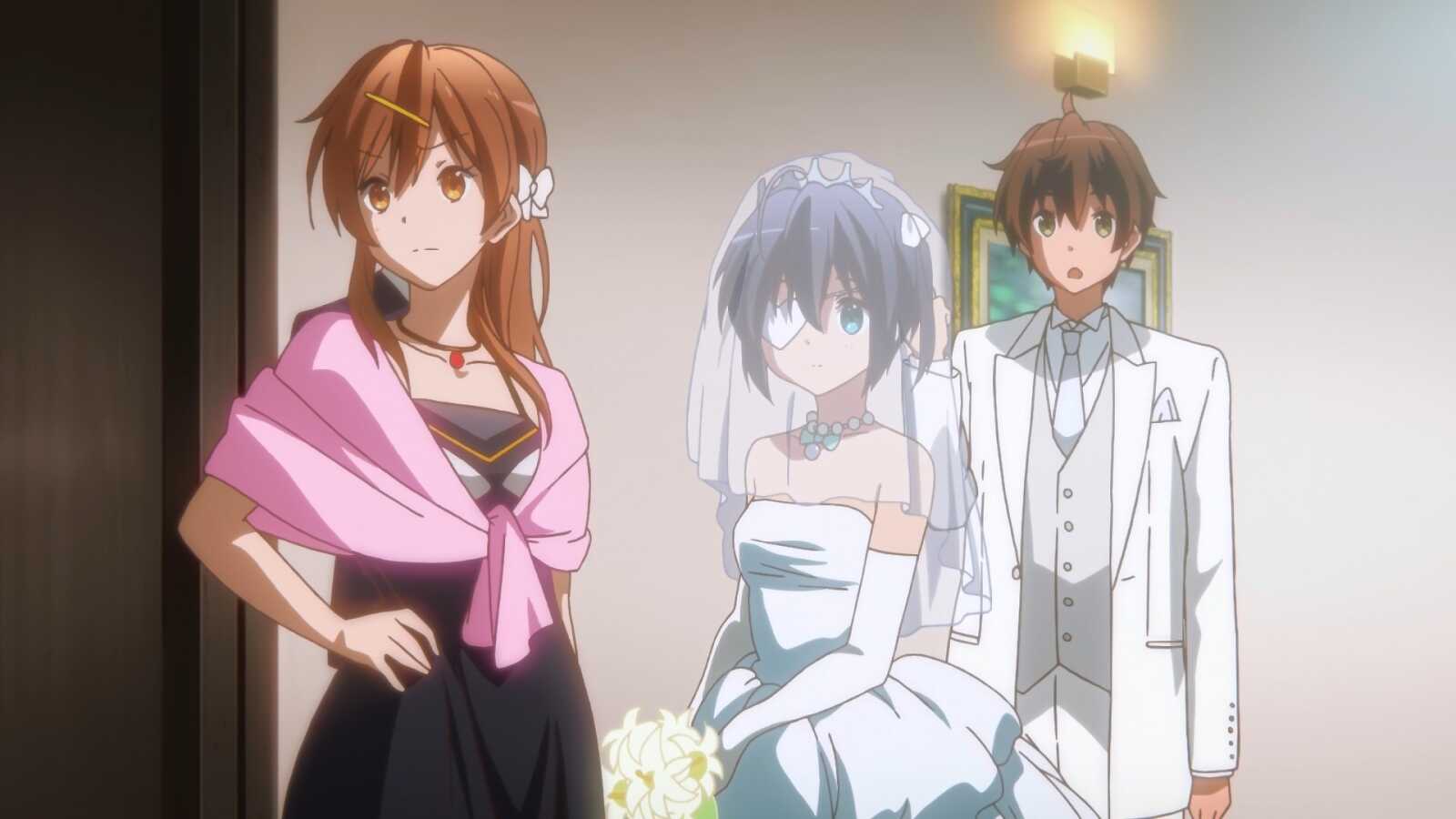 Love, Chunibyo and Other Delusions Wallpapers (39 images) - WallpaperCat