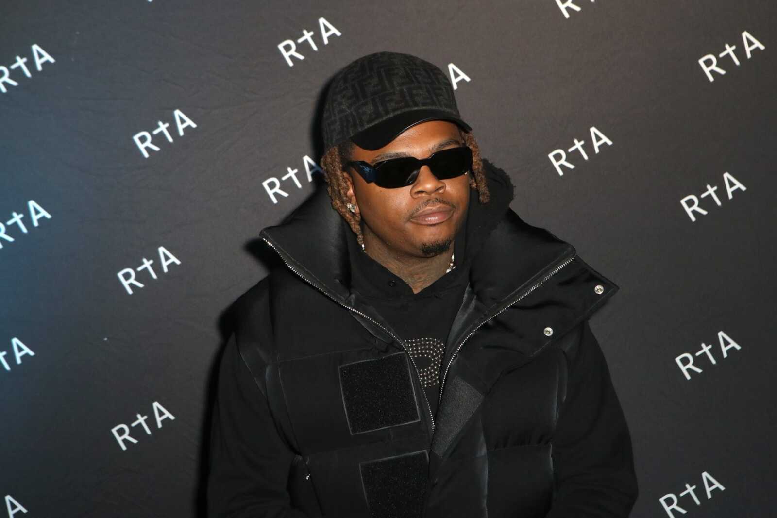 Gunna Wallpapers (21 images) - WallpaperCat