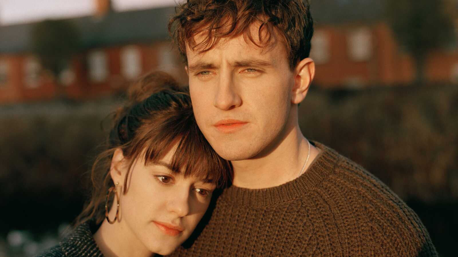 Normal People (TV Mini Series) Wallpapers (20 images) - WallpaperCat