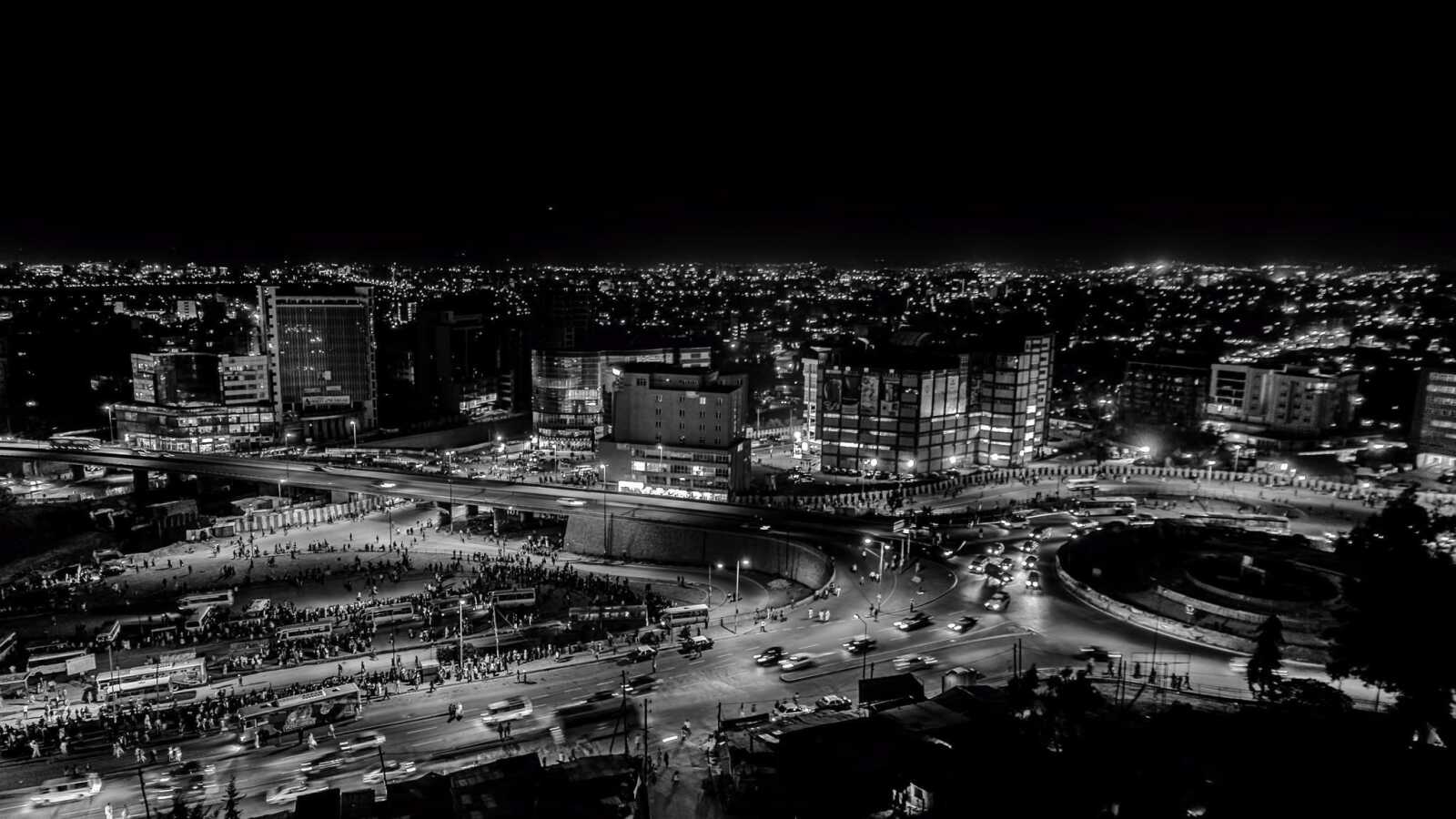 Addis Ababa Wallpapers (16 images) - WallpaperCat