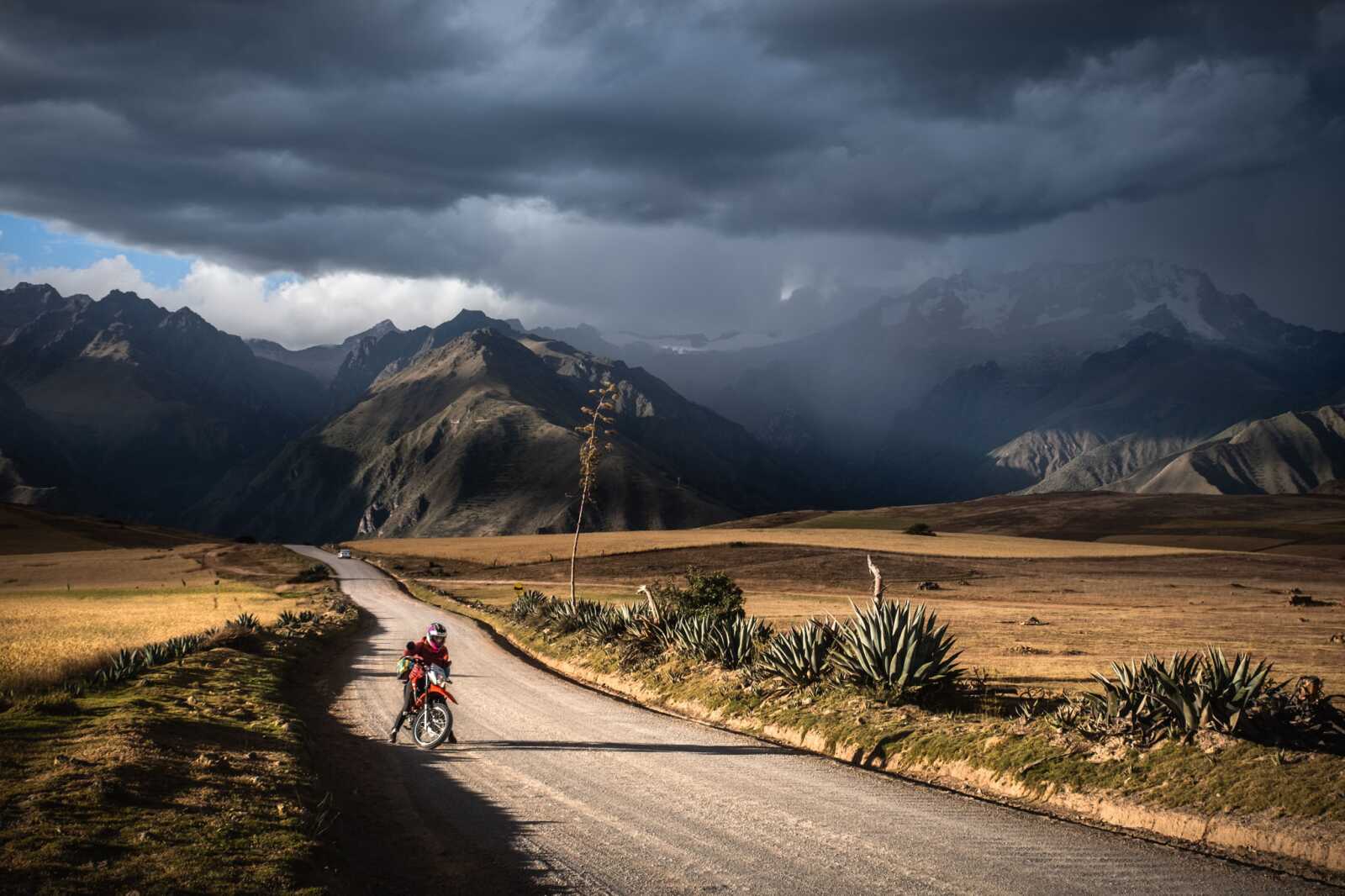 Peruvian Andes Wallpapers (54 images) - WallpaperCat