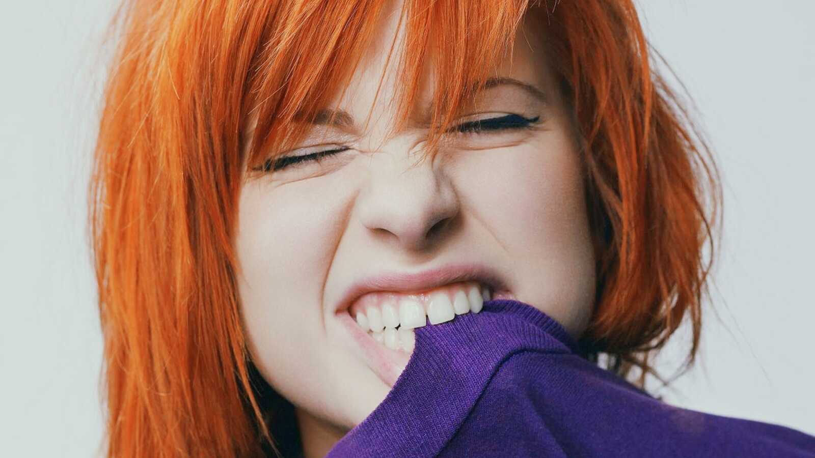 Paramore Wallpapers (61 images) - WallpaperCat
