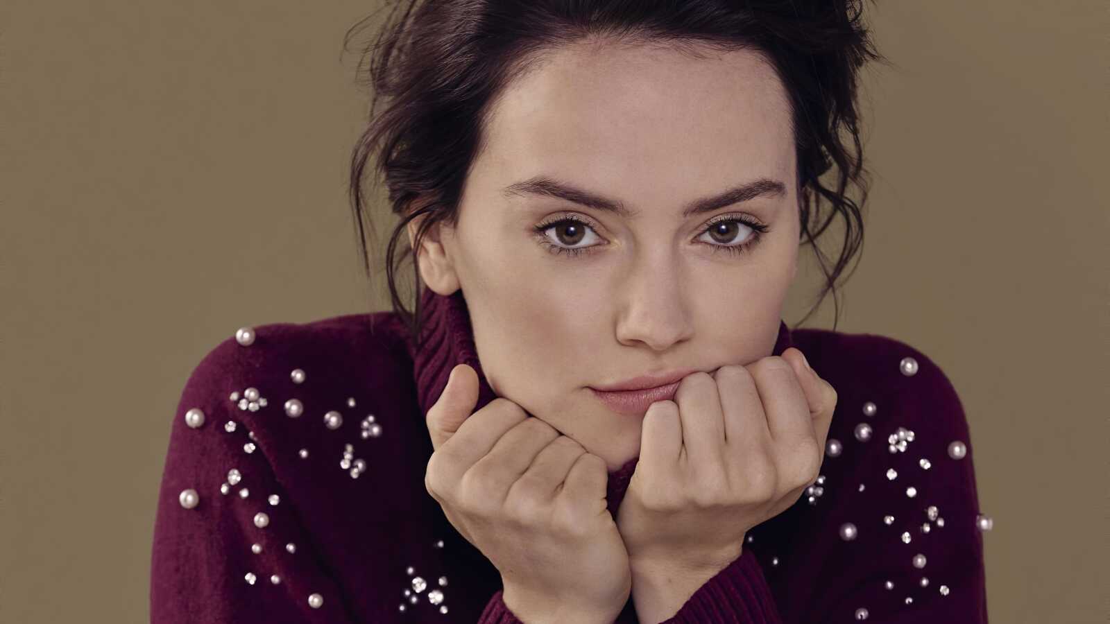 Daisy Ridley Wallpapers (45 images) - WallpaperCat