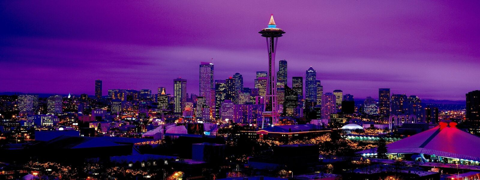 Seattle Wallpapers (43 images) - WallpaperCat