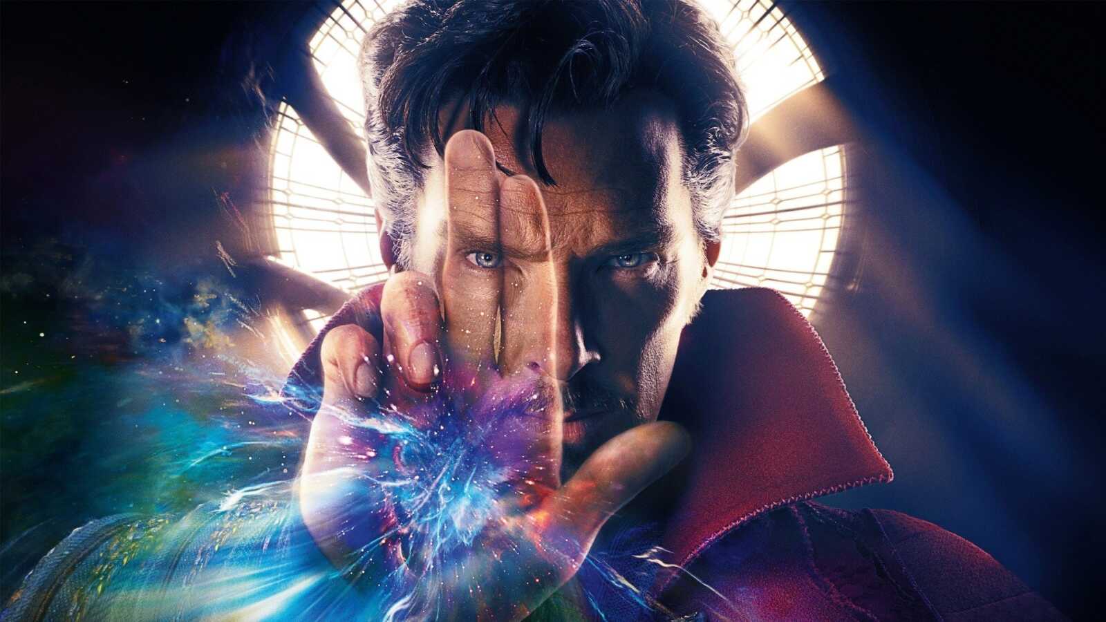 MCU Wallpapers (57 images) - WallpaperCat