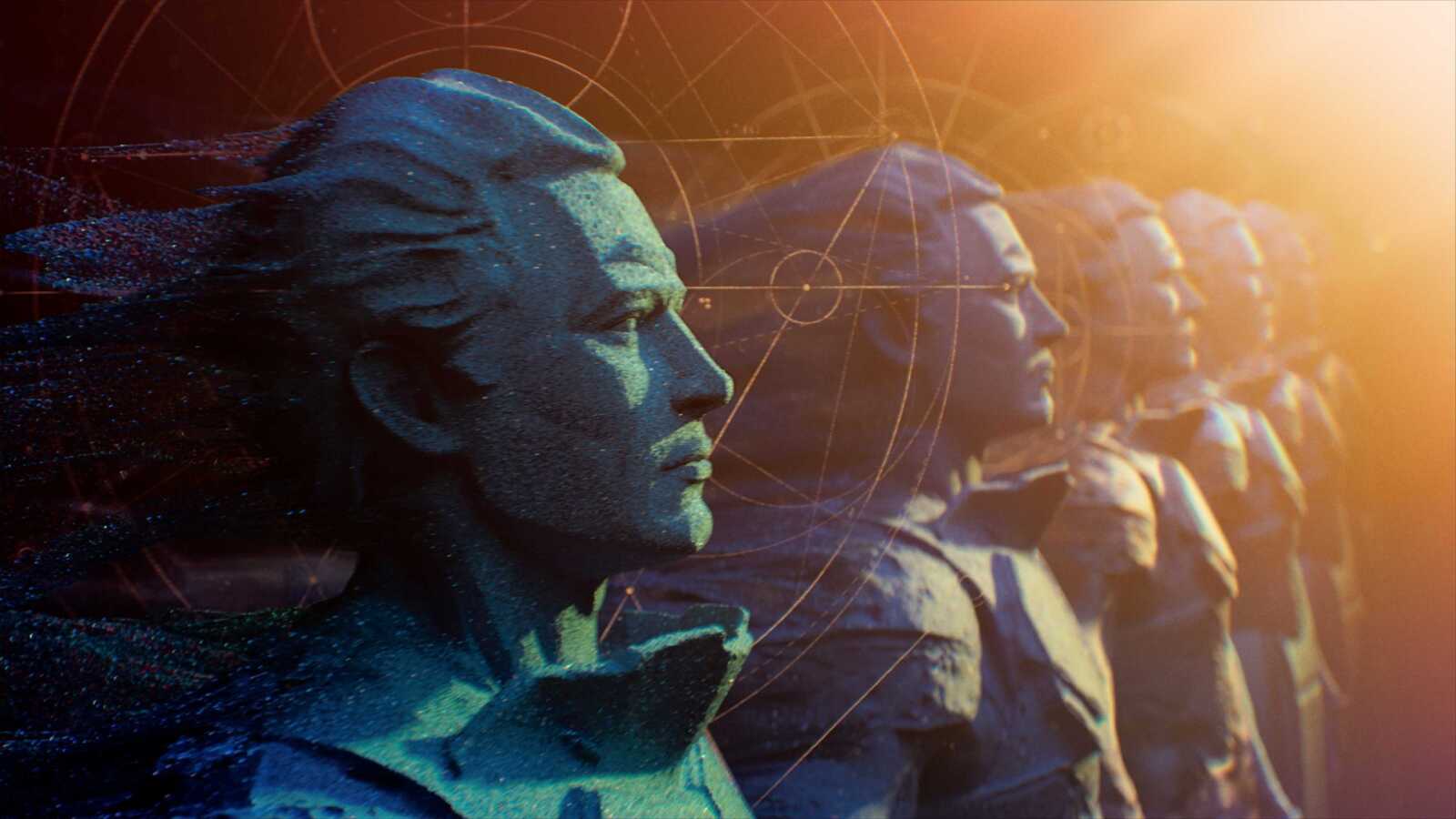 Foundation (TV Series) Wallpapers (27 images) - WallpaperCat