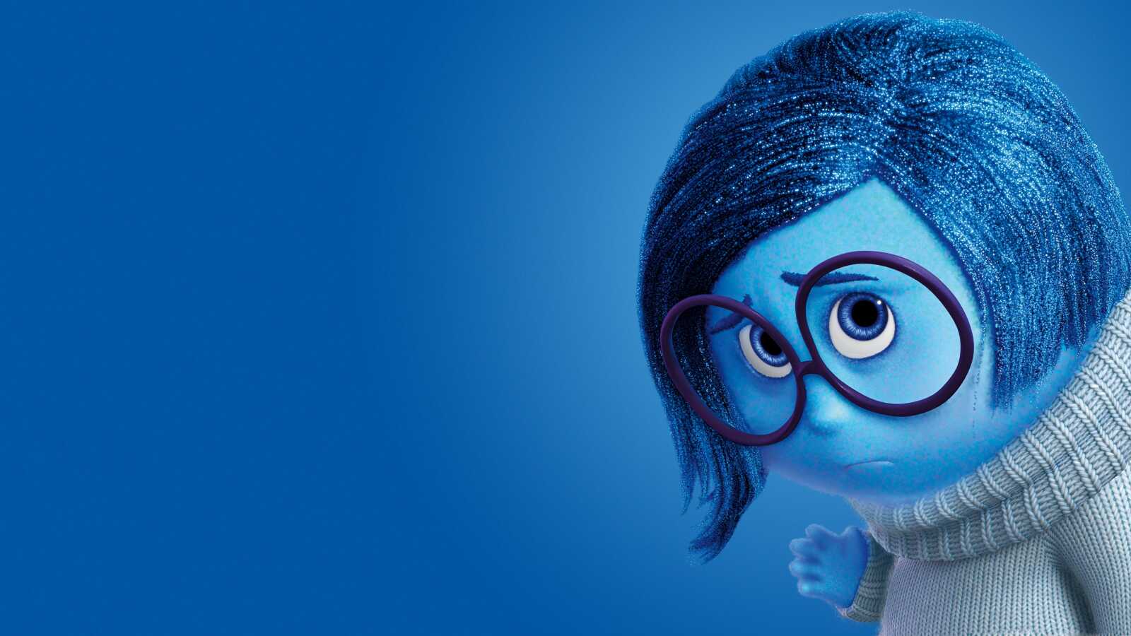 Inside Out Wallpapers (58 images) - WallpaperCat