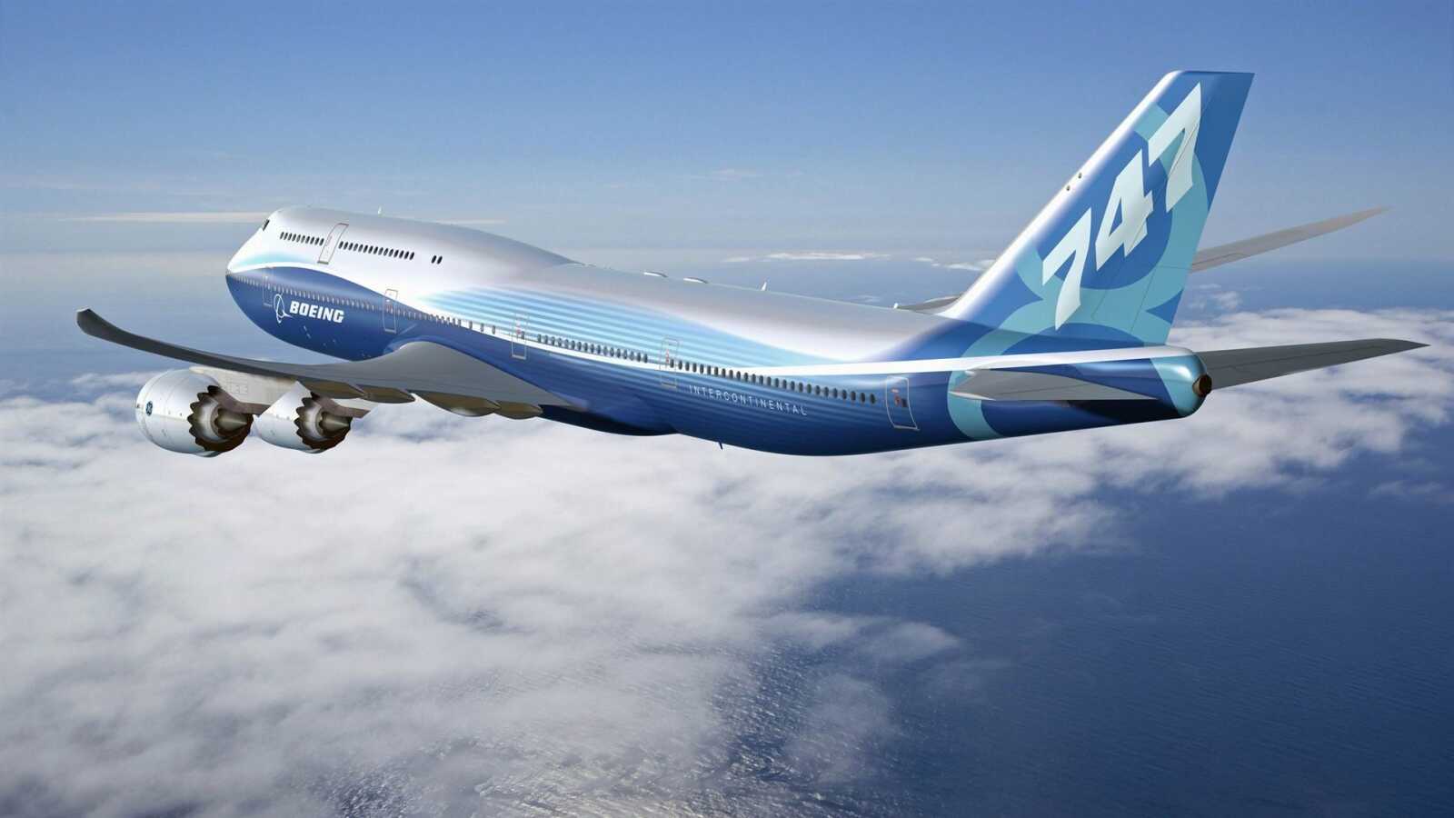 Aircraft Wallpapers (50 images) - WallpaperCat