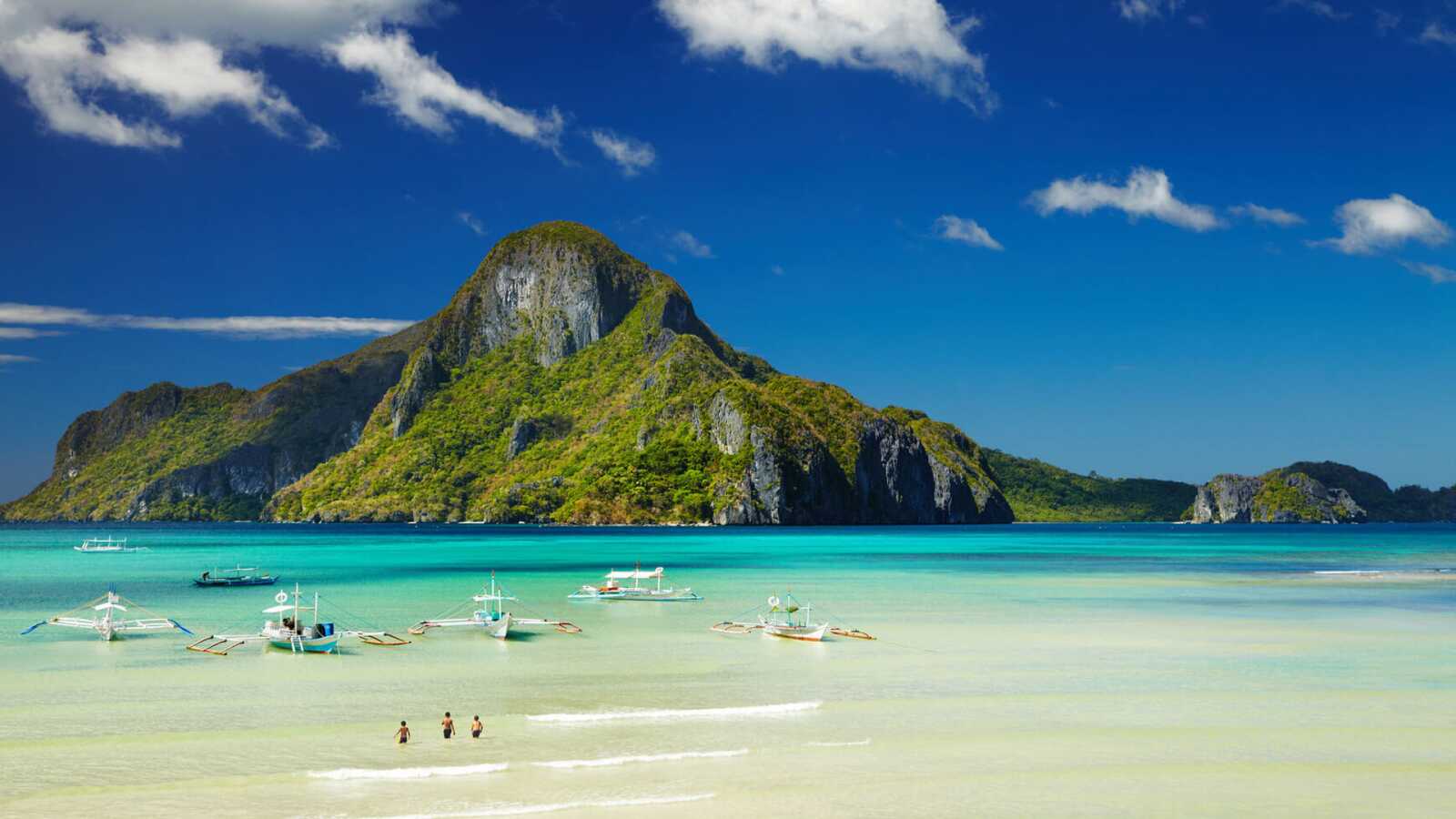 Palawan Wallpapers (76 images) - WallpaperCat