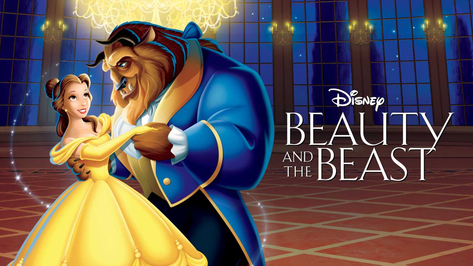 Belle (Disney) Wallpapers (38 images) - WallpaperCat