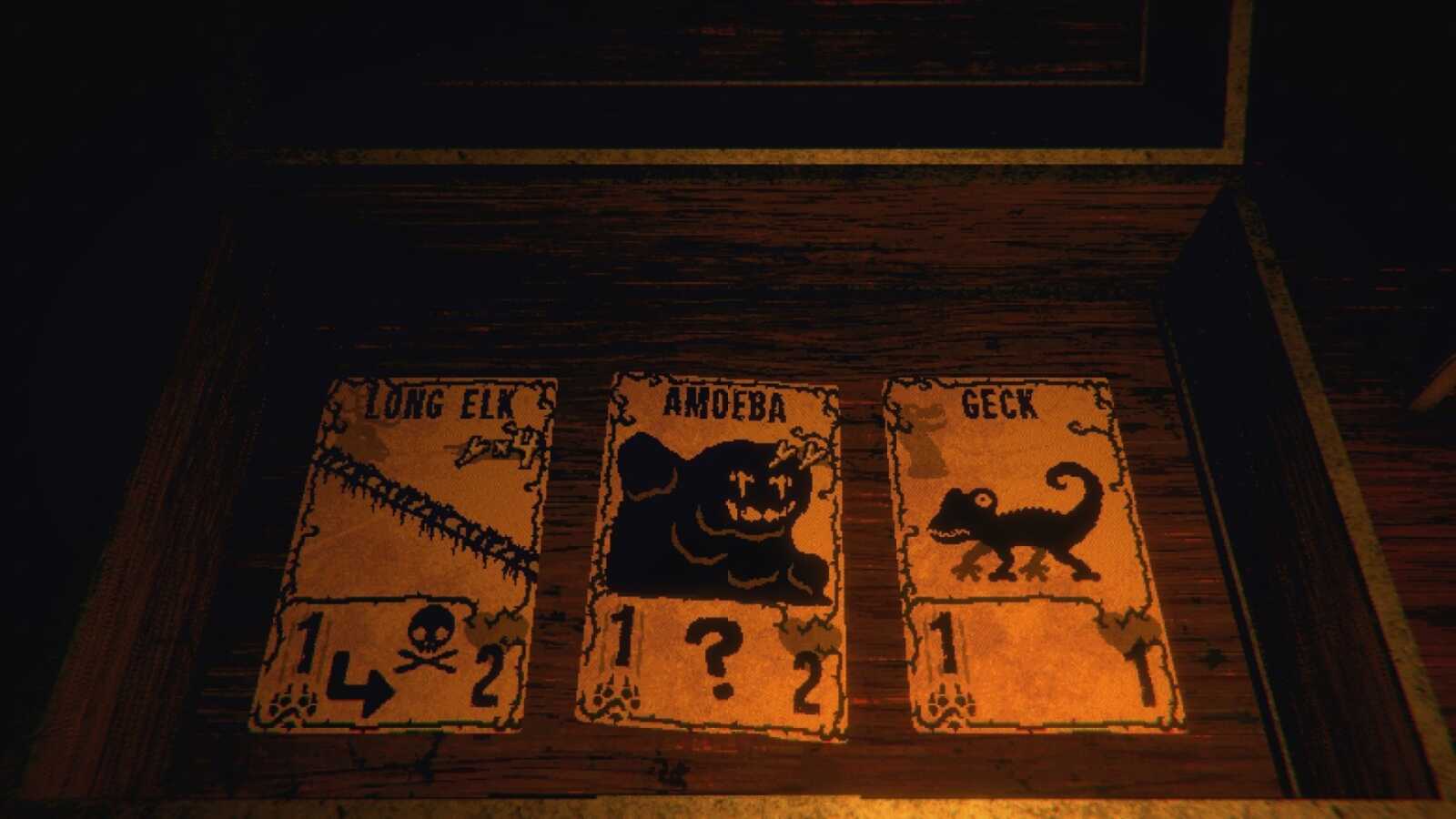 Inscryption (Game) Wallpapers (34 images) - WallpaperCat