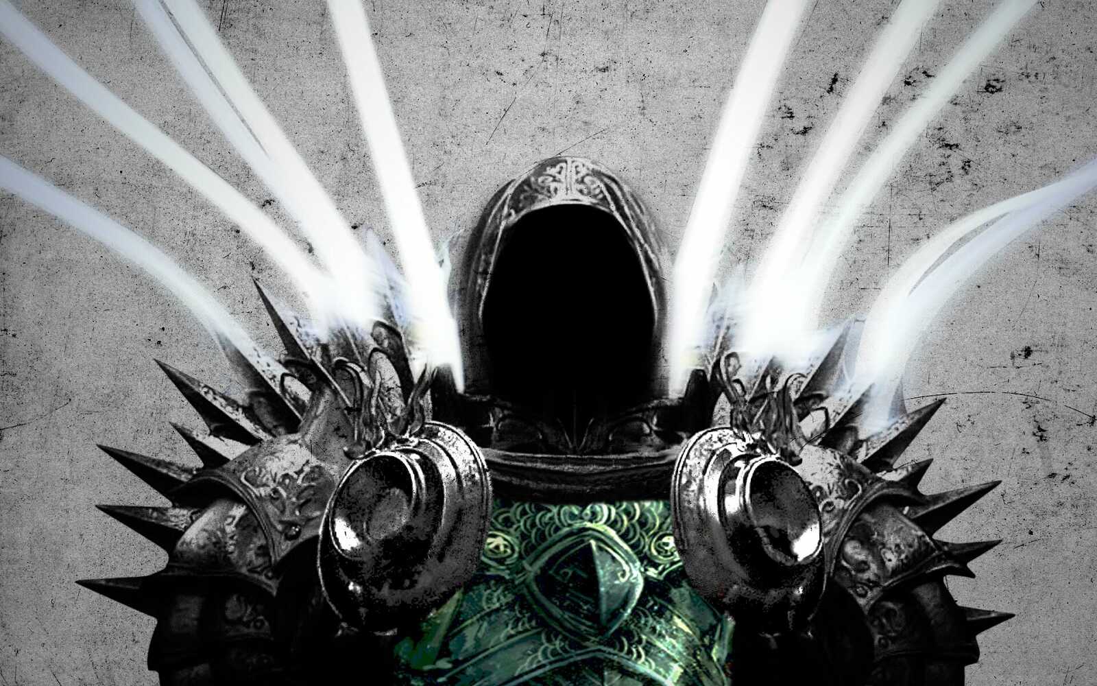 Diablo Wallpapers (94 images) - WallpaperCat