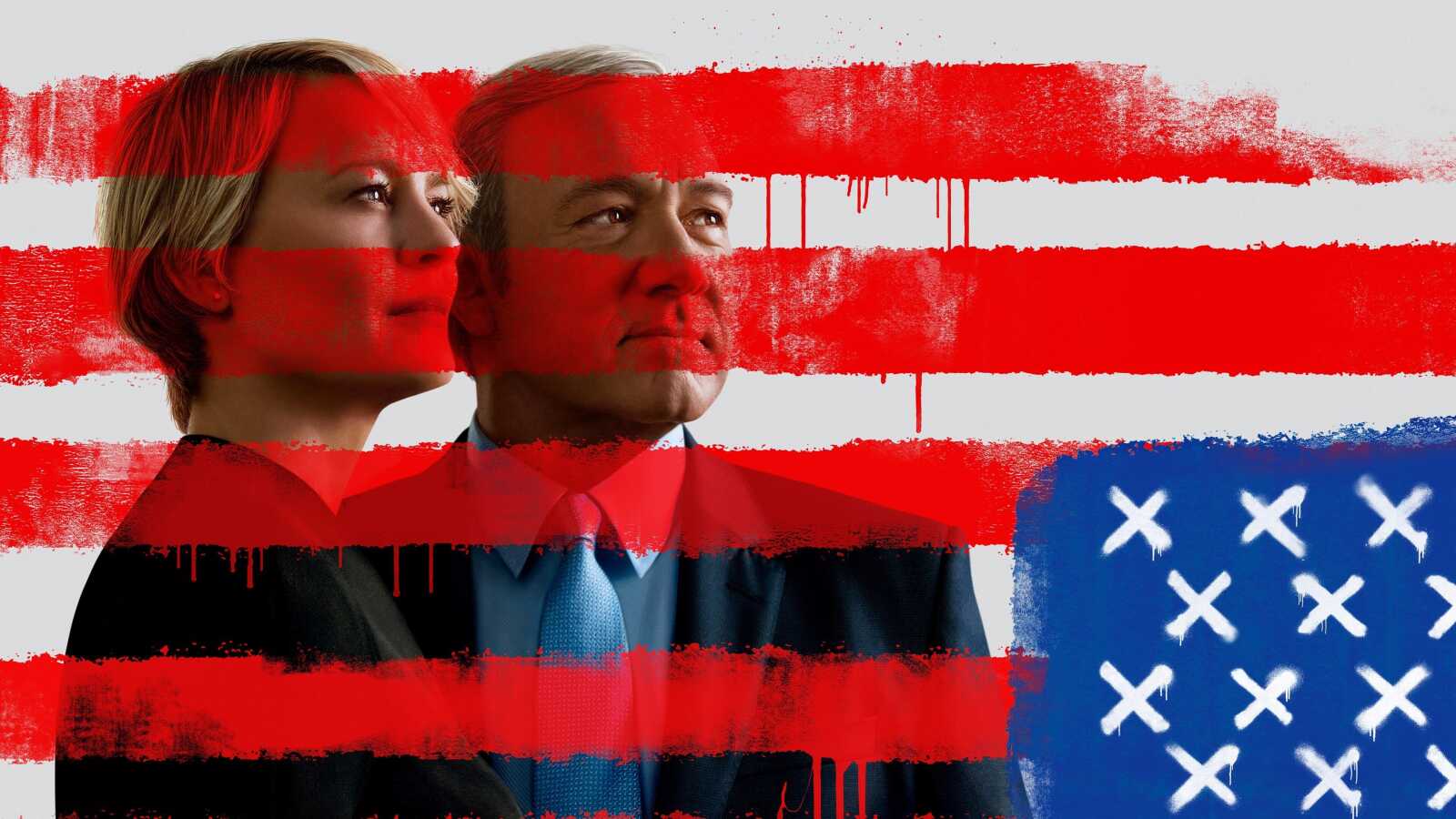 House of Cards Wallpapers (32 images) - WallpaperCat