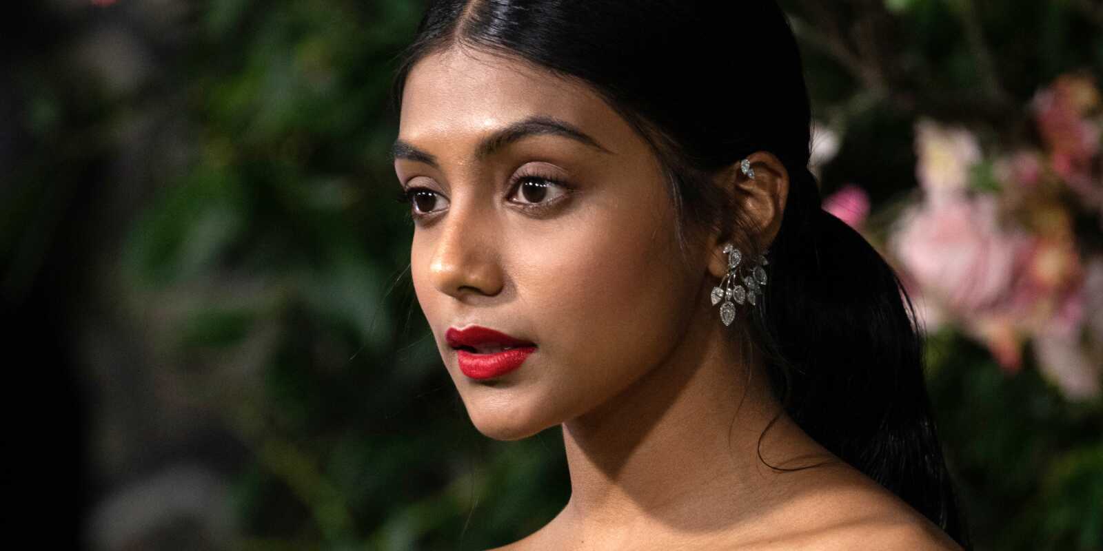 Charithra Chandran Wallpapers (31 images) - WallpaperCat