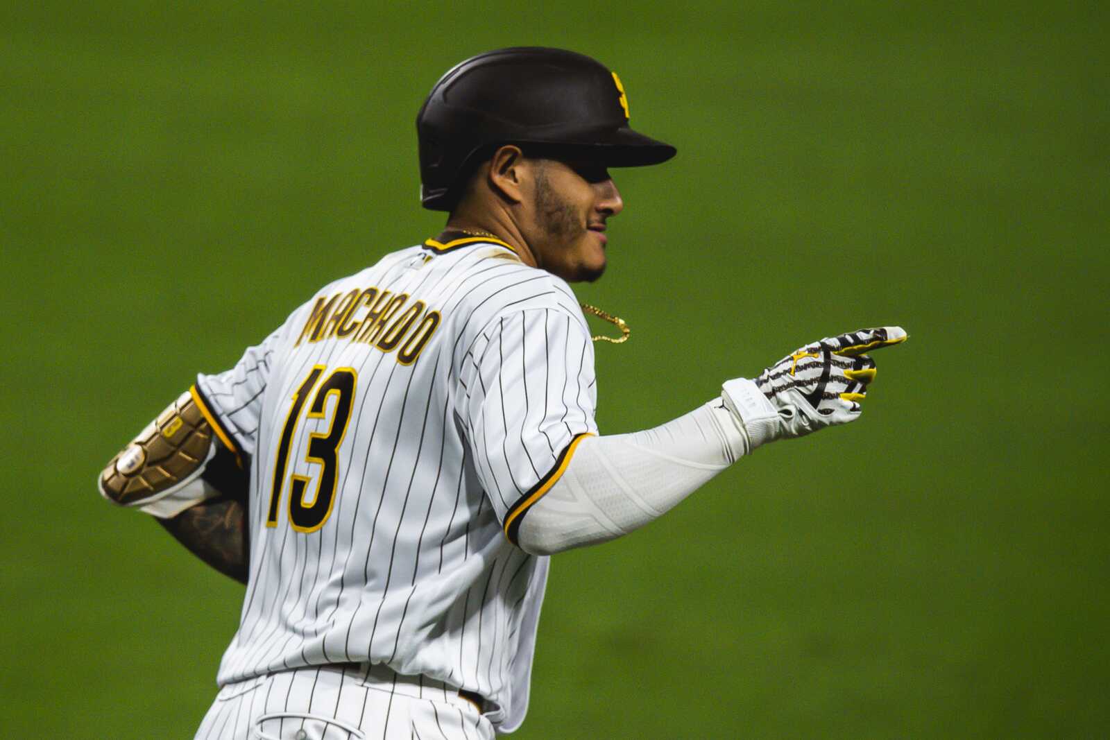 Manny Machado Wallpapers (30 images) - WallpaperCat