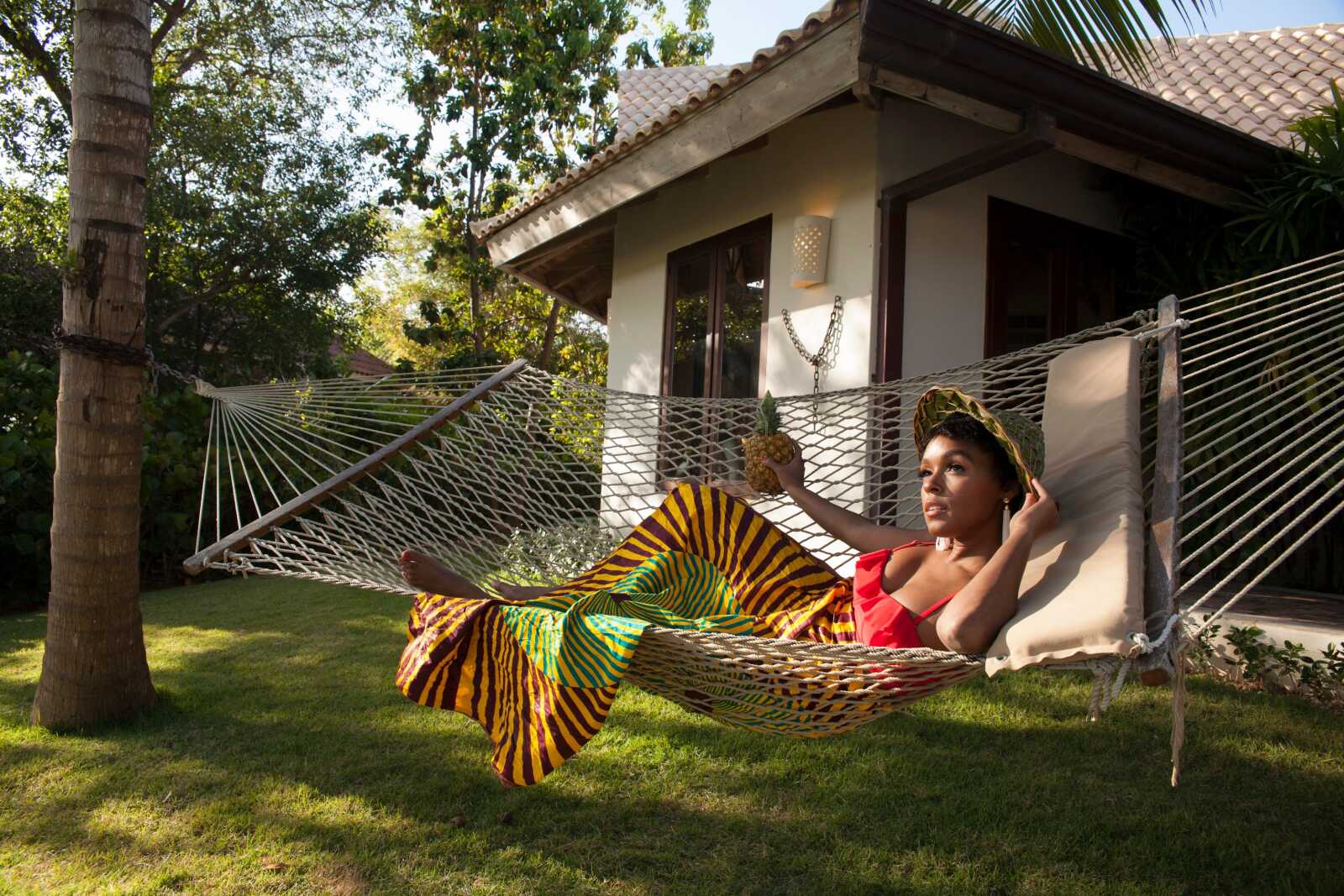 Janelle Monae Wallpapers (45 images) - WallpaperCat