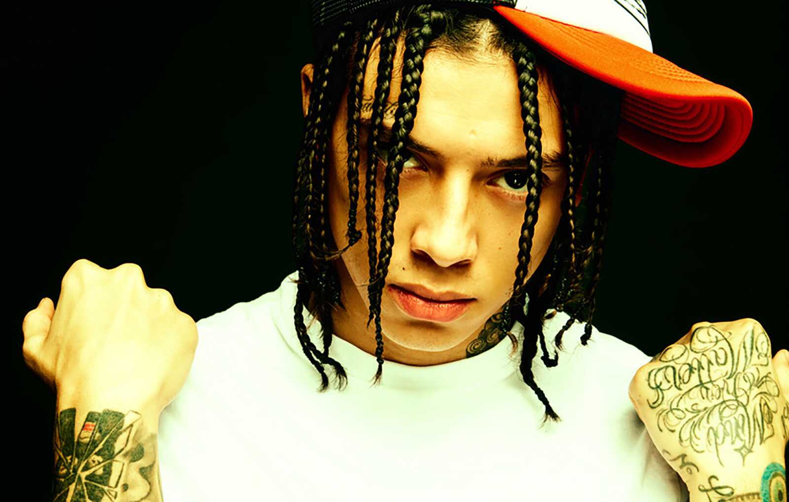 Central Cee Wallpapers (19 images) - WallpaperCat