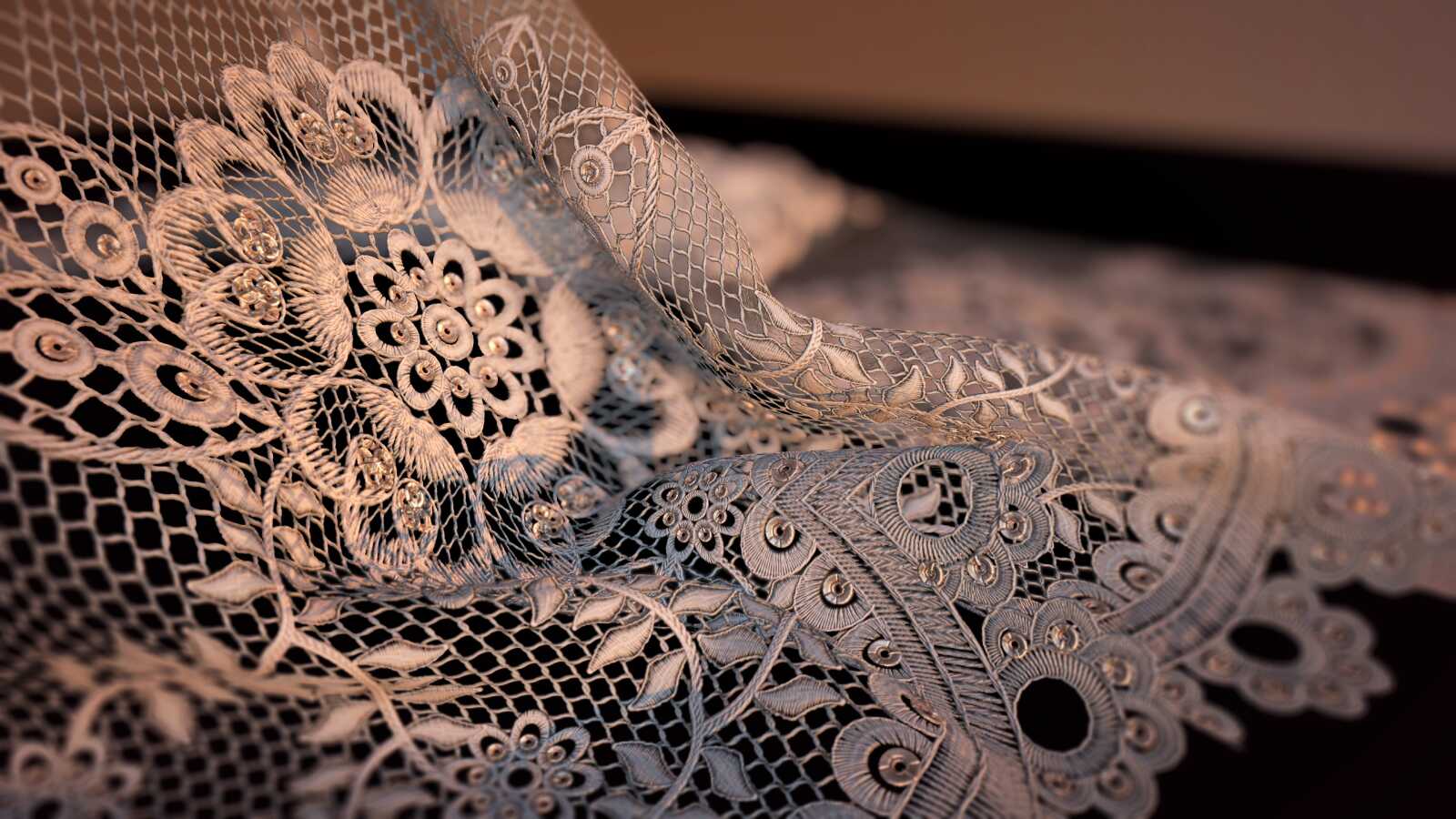 Lace Wallpapers (18 images) - WallpaperCat