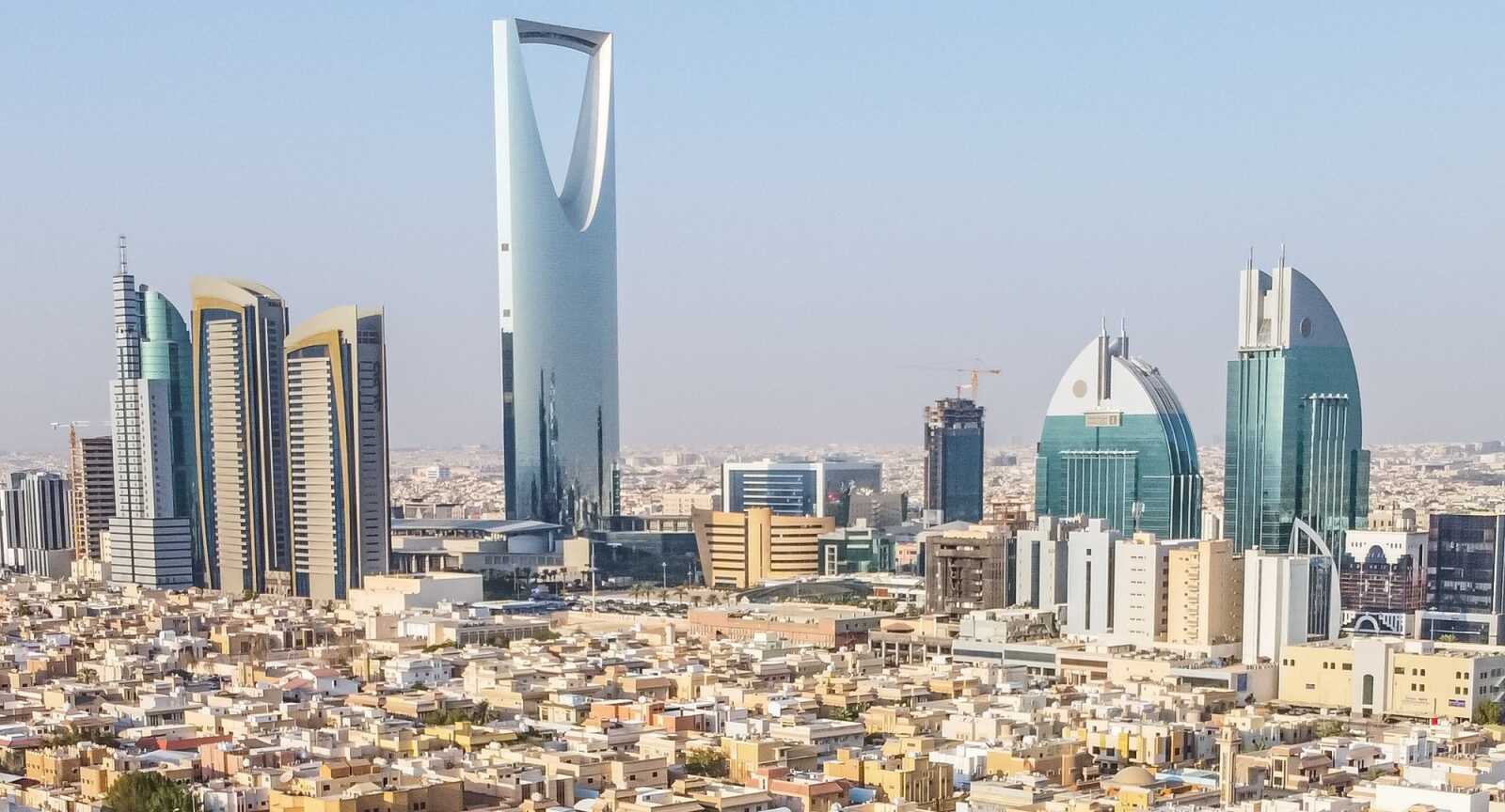 Riyadh Wallpapers (25 images) - WallpaperCat