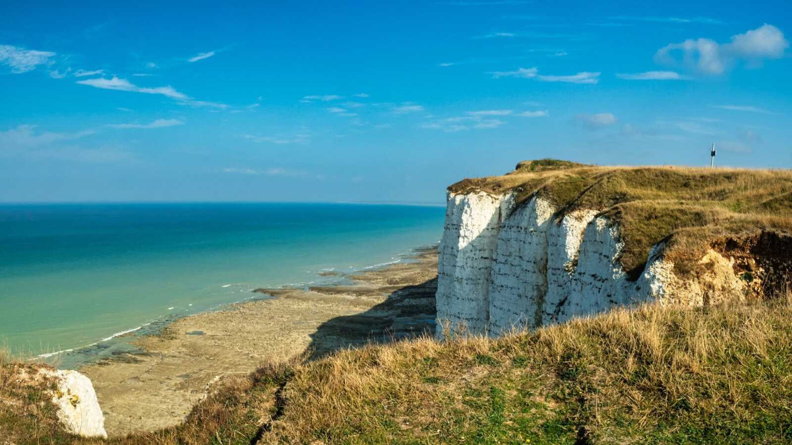 White Cliffs of Dover Wallpapers (35 images) - WallpaperCat