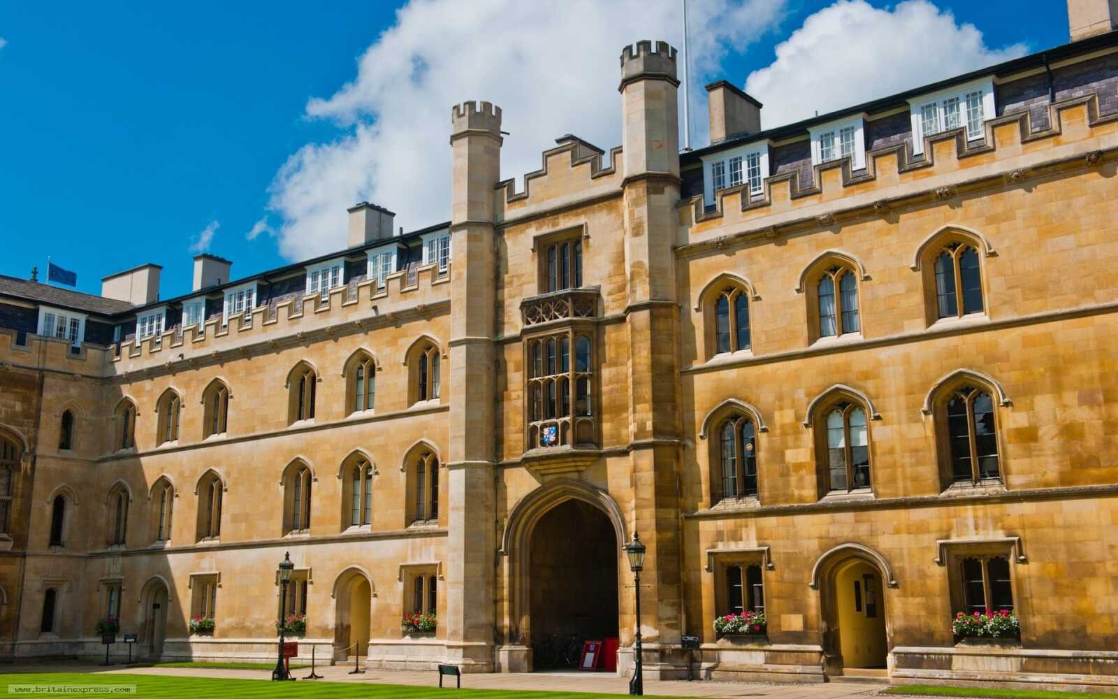Cambridge University Wallpapers (45 images) - WallpaperCat