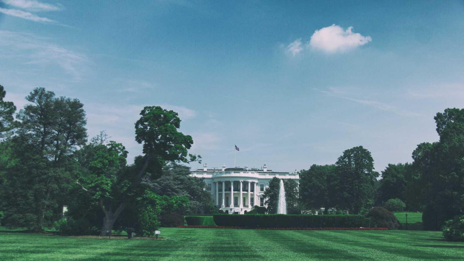 White House Wallpapers (39 images) - WallpaperCat