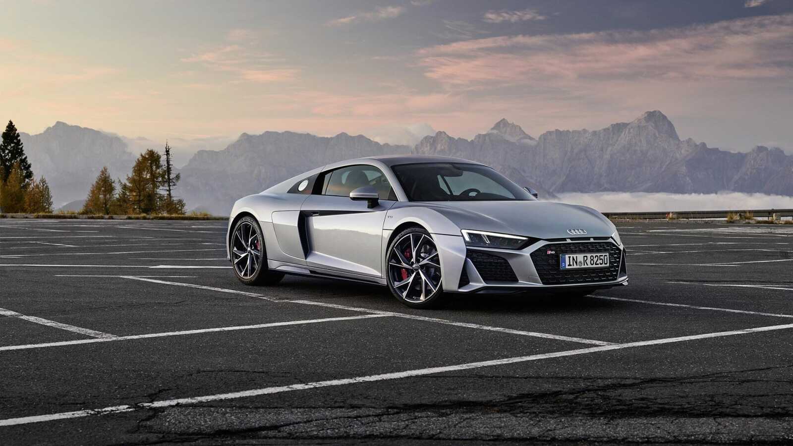 Audi Wallpapers (93 images) - WallpaperCat
