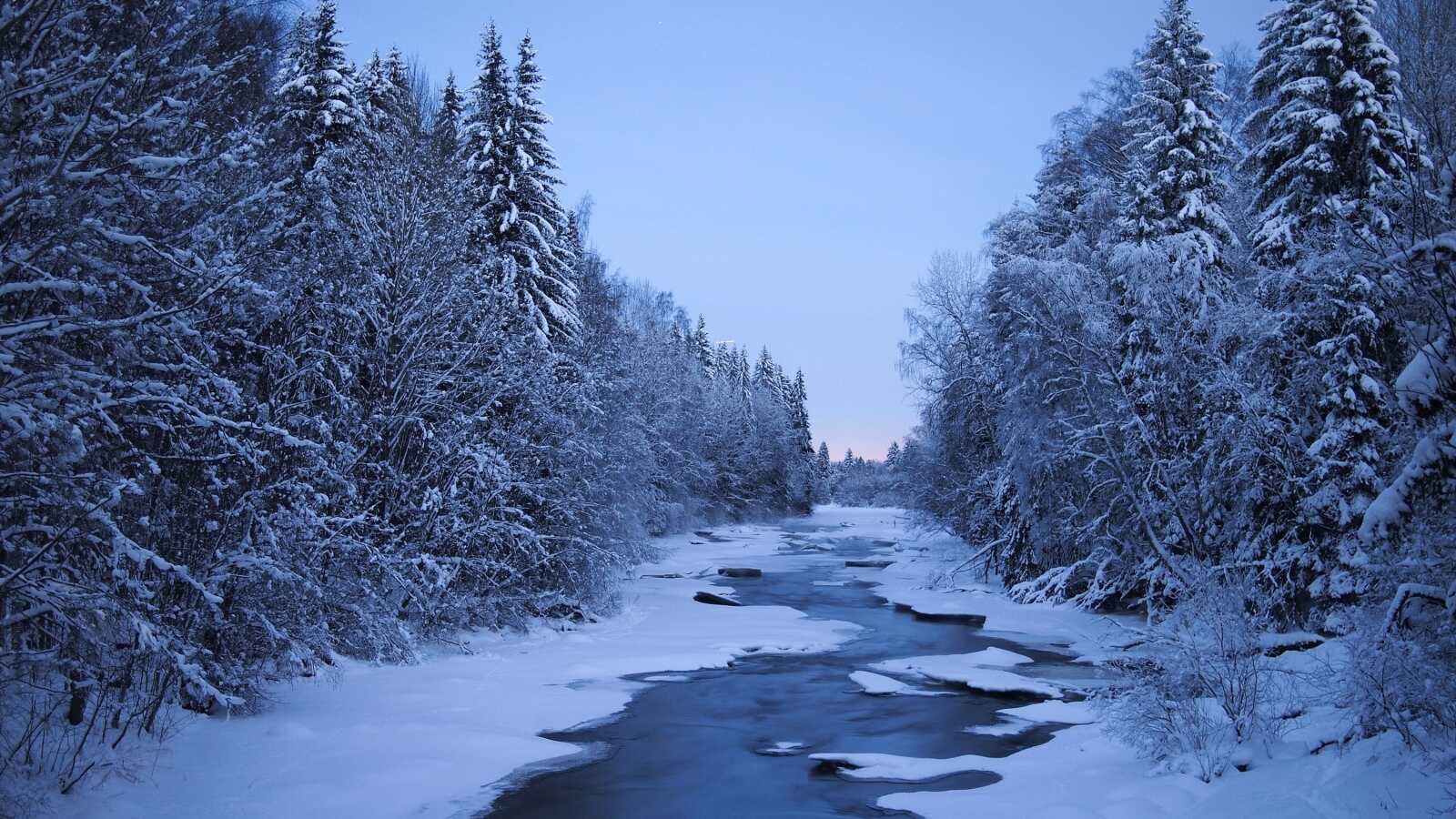 Finland Wallpapers (77 images) - WallpaperCat