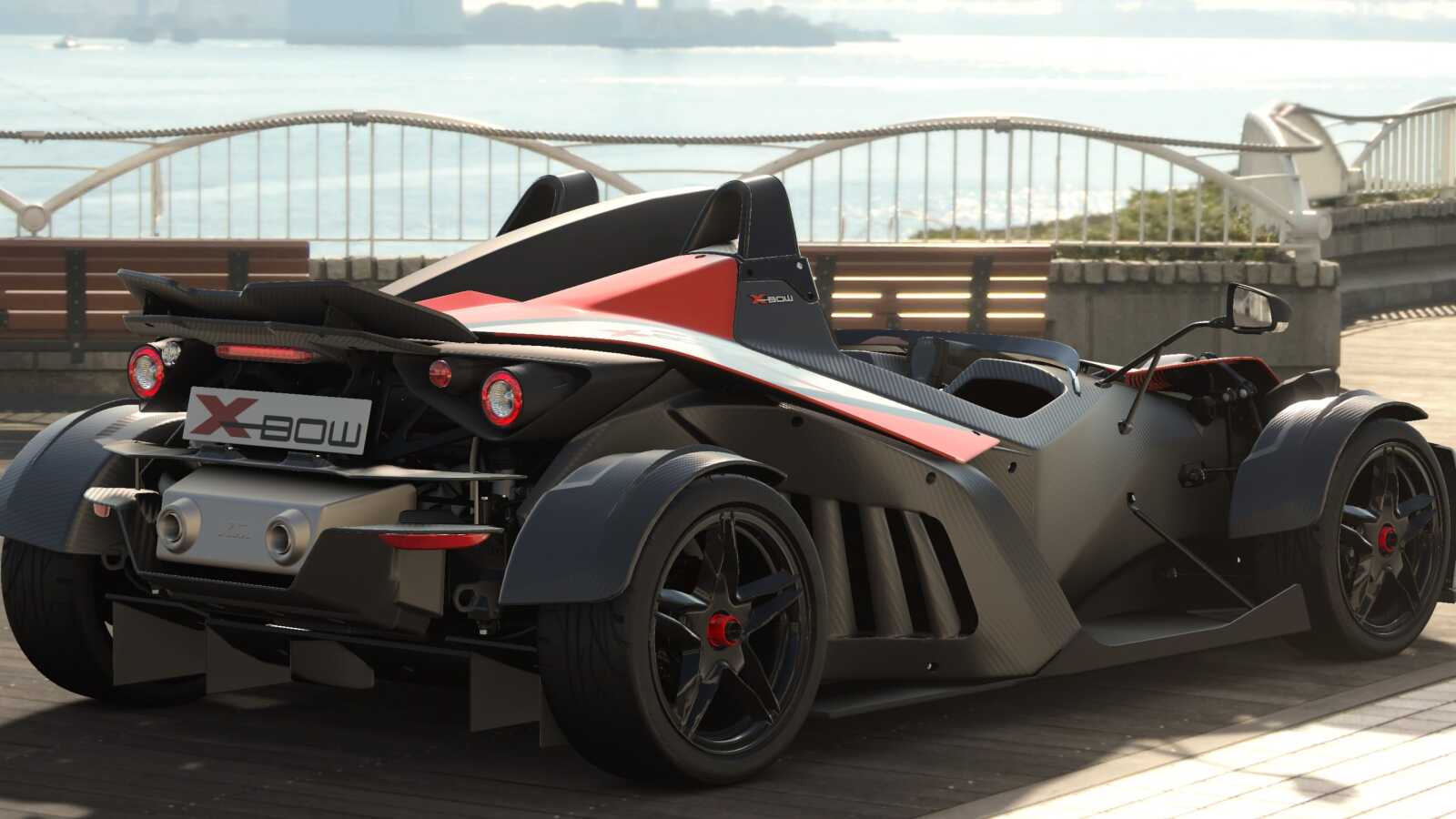 KTM Car Wallpapers (38 images) - WallpaperCat