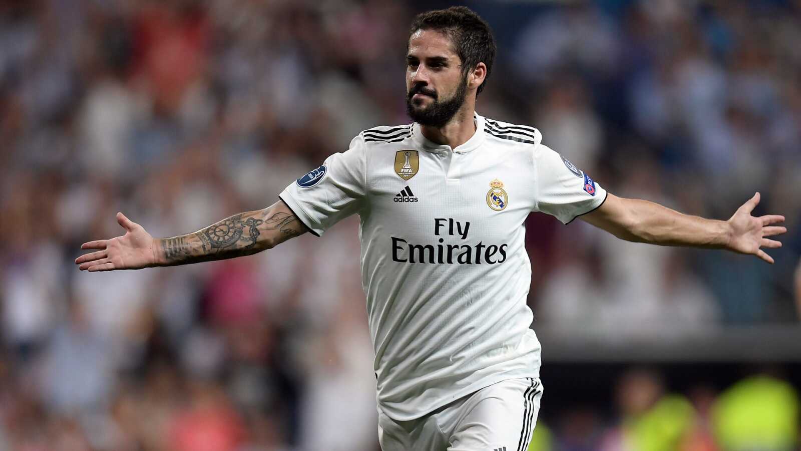 Isco Wallpapers (24 images) - WallpaperCat