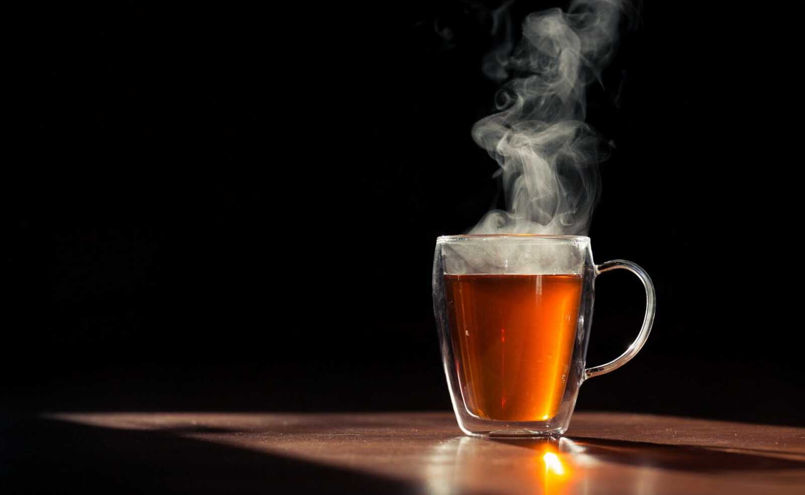 Tea Wallpapers (96 images) - WallpaperCat