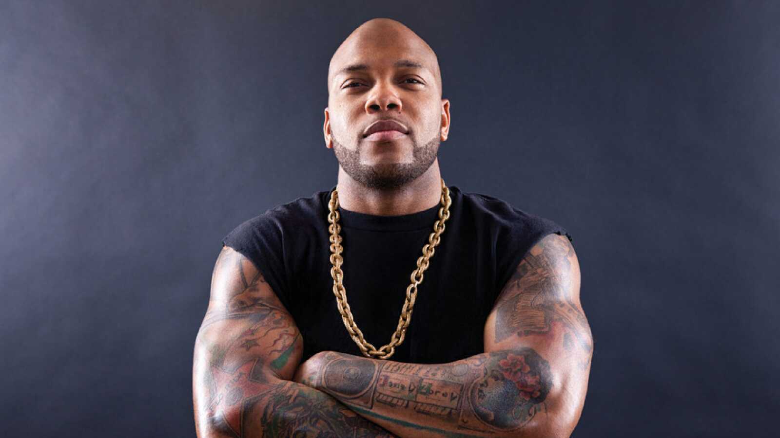 Flo Rida (Rapper) Wallpapers (17 images) - WallpaperCat