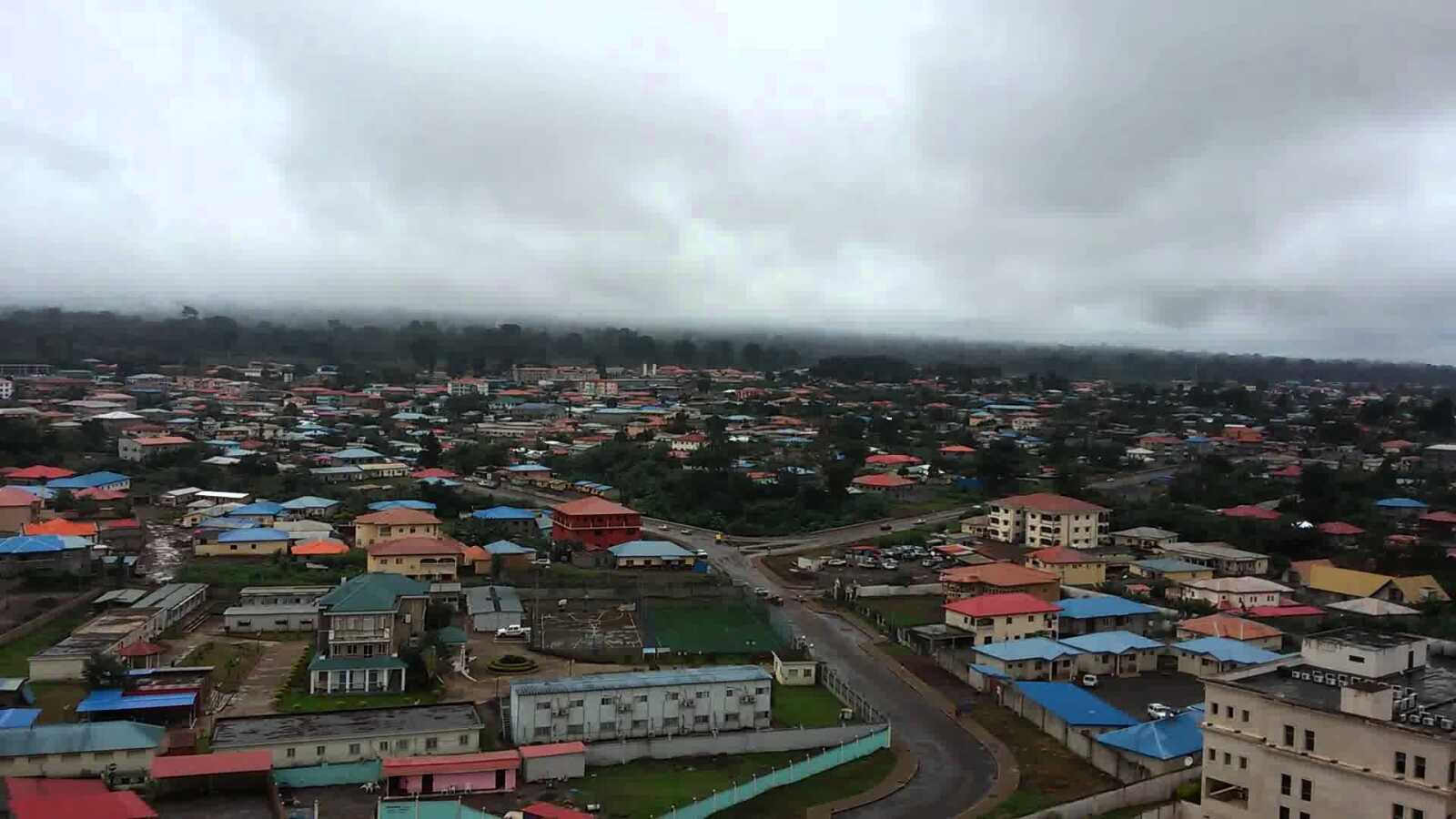 Malabo (Equatorial Guinea) Wallpapers (6 images) - WallpaperCat