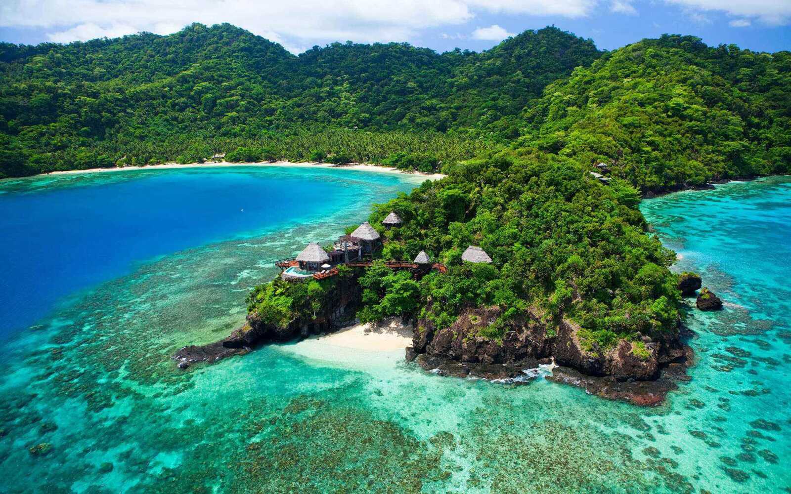 Fiji Wallpapers (49 images) - WallpaperCat