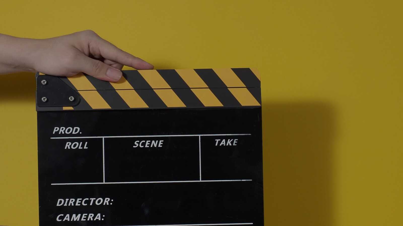 Clapperboard Wallpapers (39 images) - WallpaperCat
