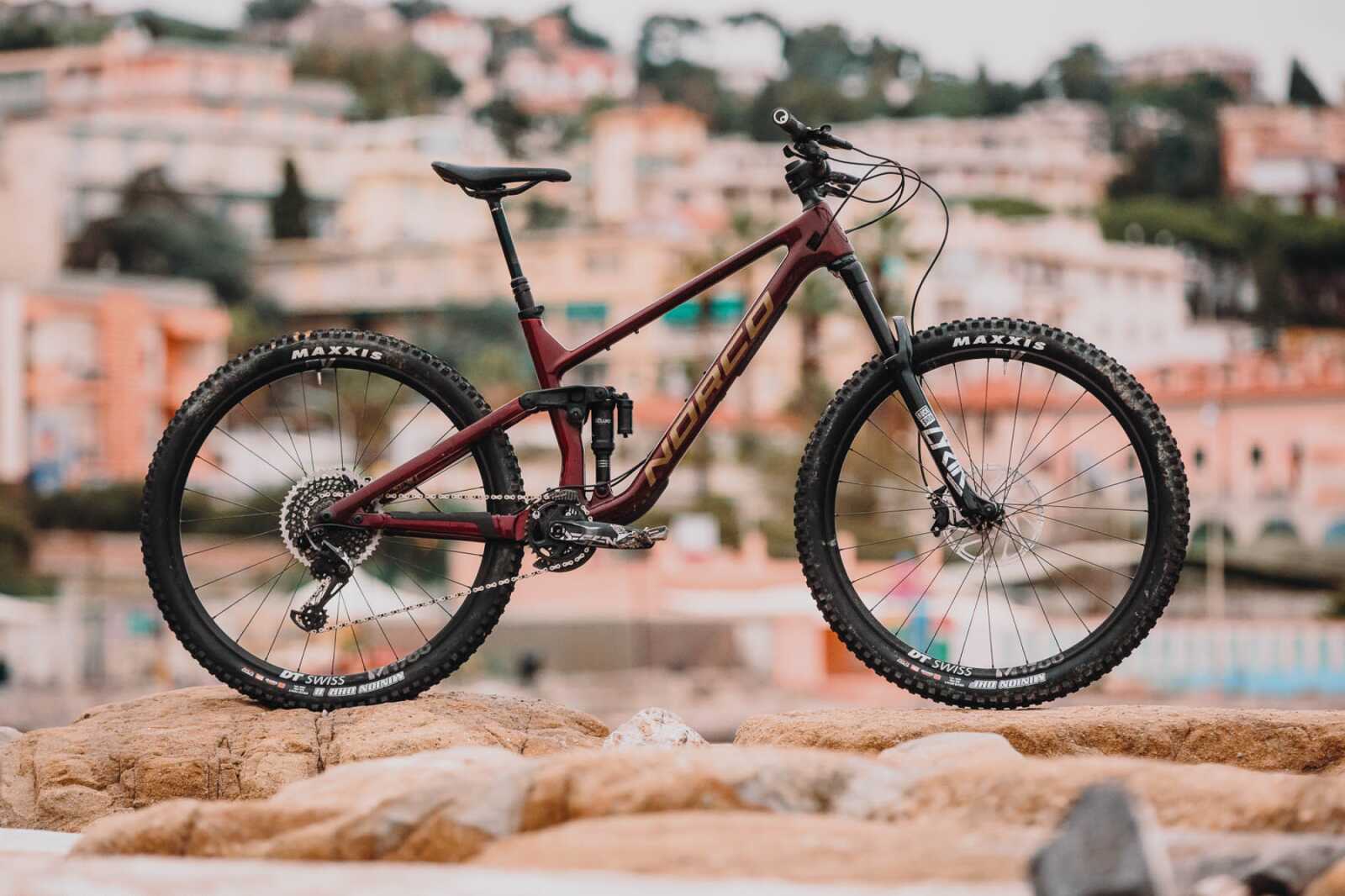 Norco Bicycles Wallpapers (35 images) - WallpaperCat