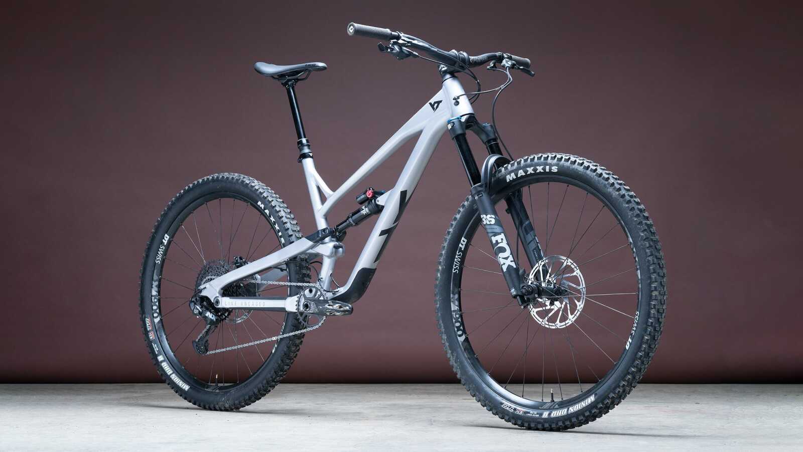 YT Bikes Wallpapers (41 images) - WallpaperCat