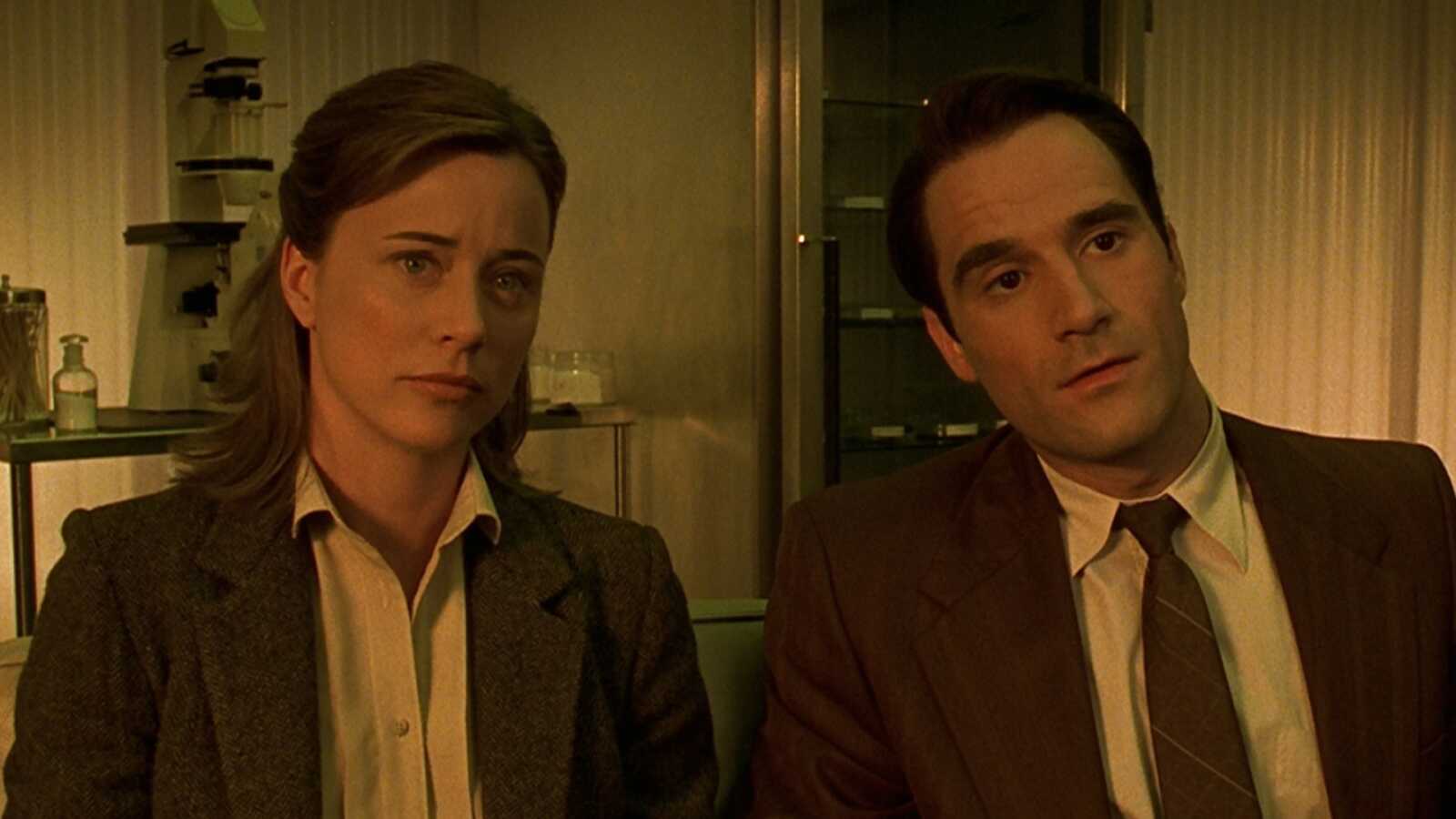 Gattaca Wallpapers (15 images) - WallpaperCat