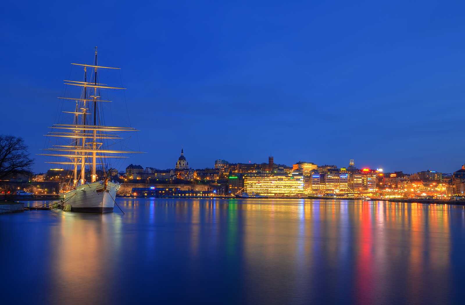 Stockholm Wallpapers (50 images) - WallpaperCat