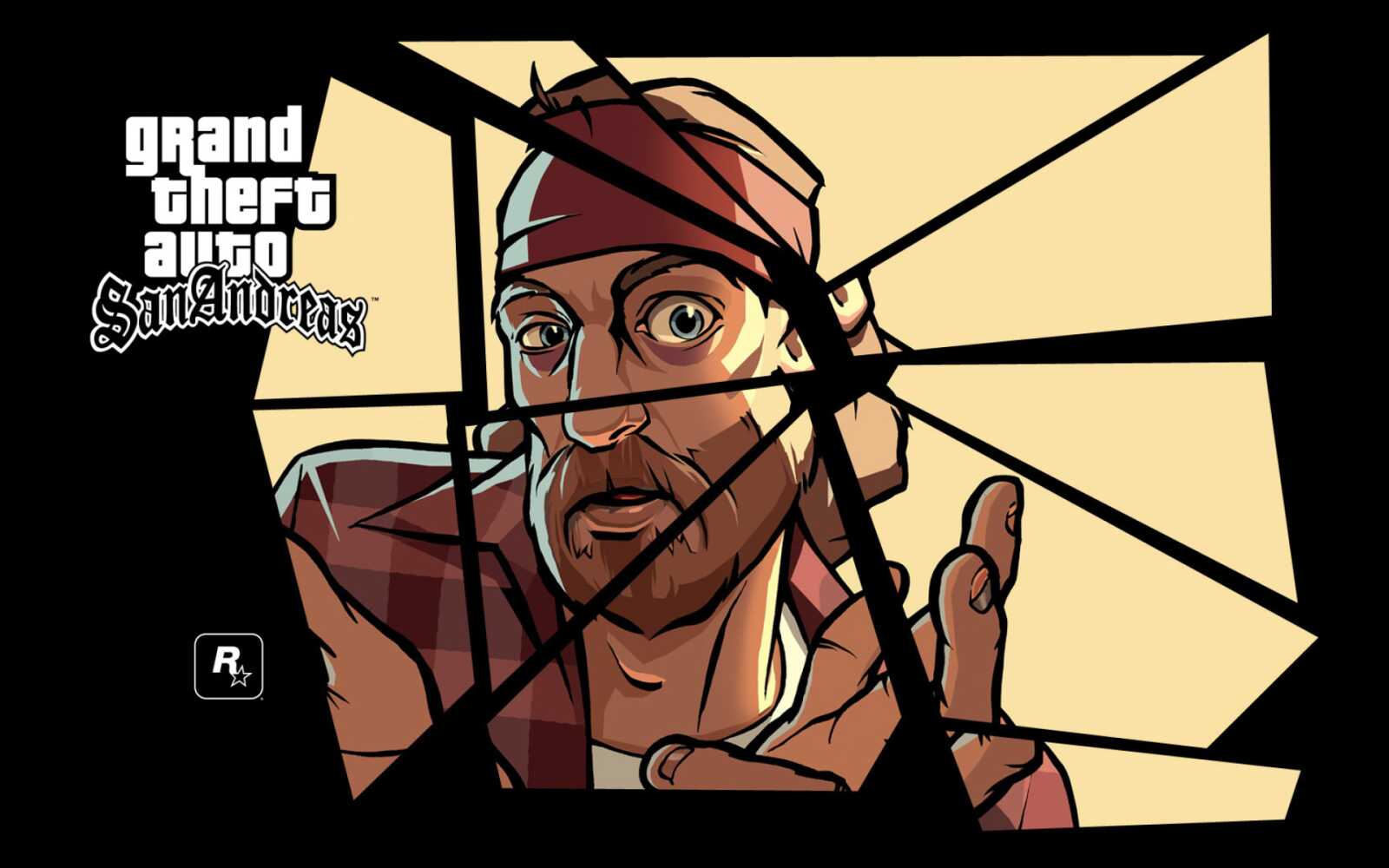 GTA: San Andreas Wallpapers (36 images) - WallpaperCat