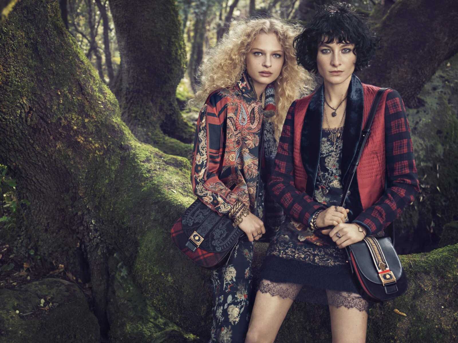 Etro Wallpapers (14 images) - WallpaperCat