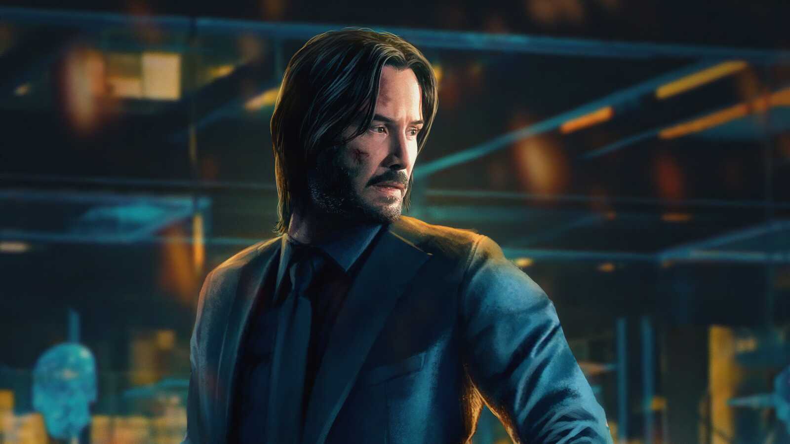 John Wick Wallpapers (50 images) - WallpaperCat