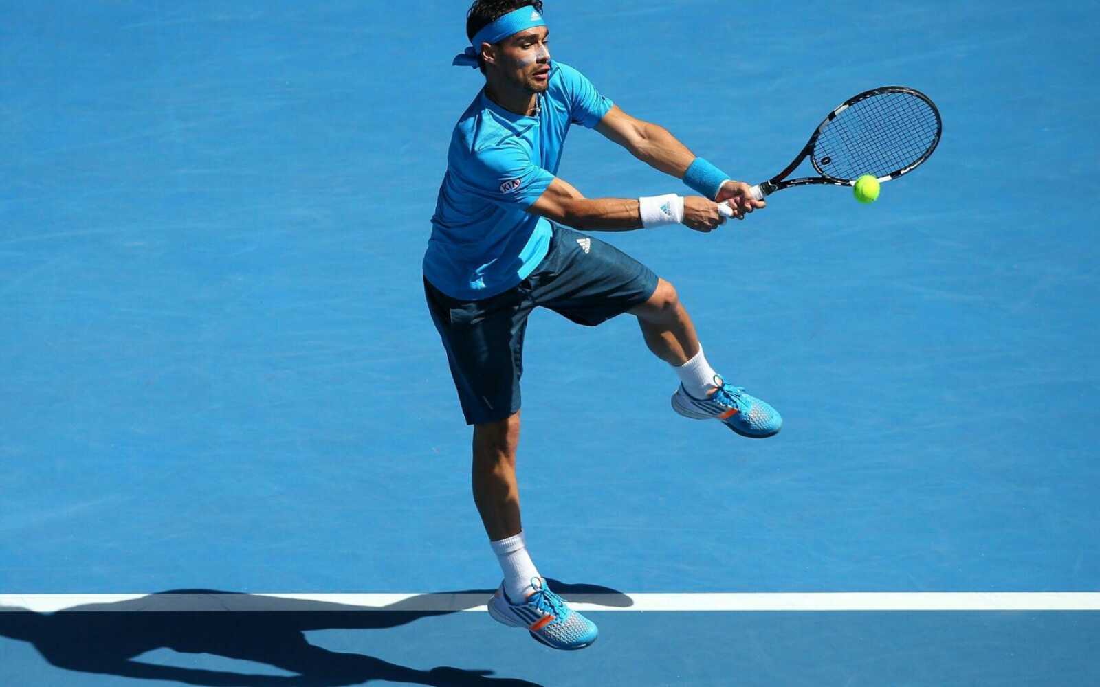 Tennis Wallpapers (44 images) - WallpaperCat