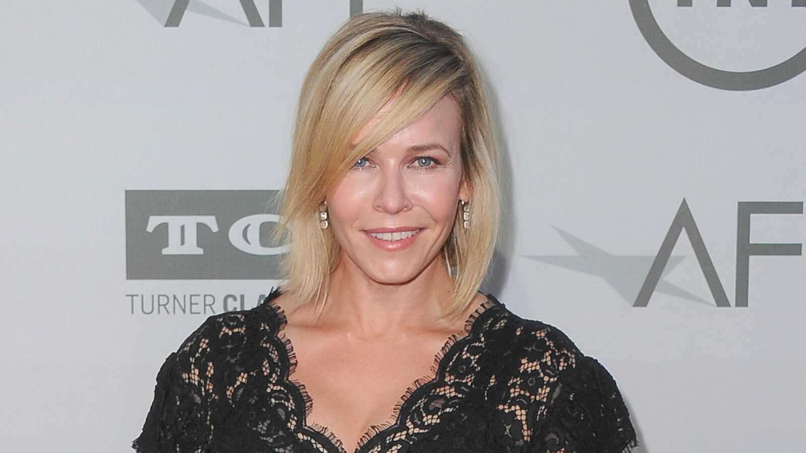 Chelsea Handler Wallpapers (39 images) - WallpaperCat