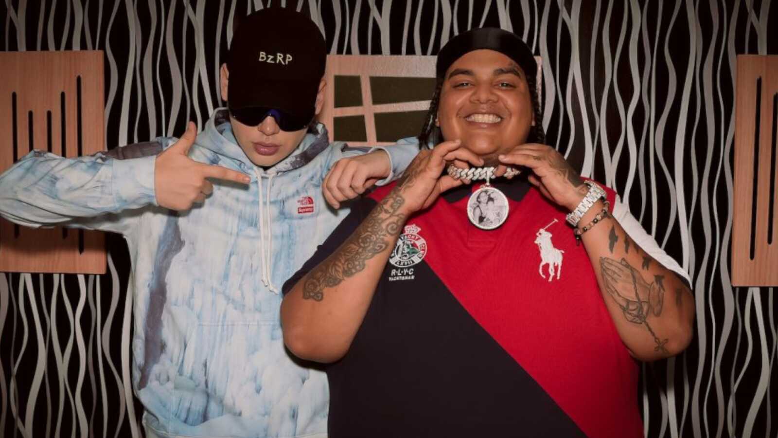 Bizarrap Wallpapers (27 images) - WallpaperCat