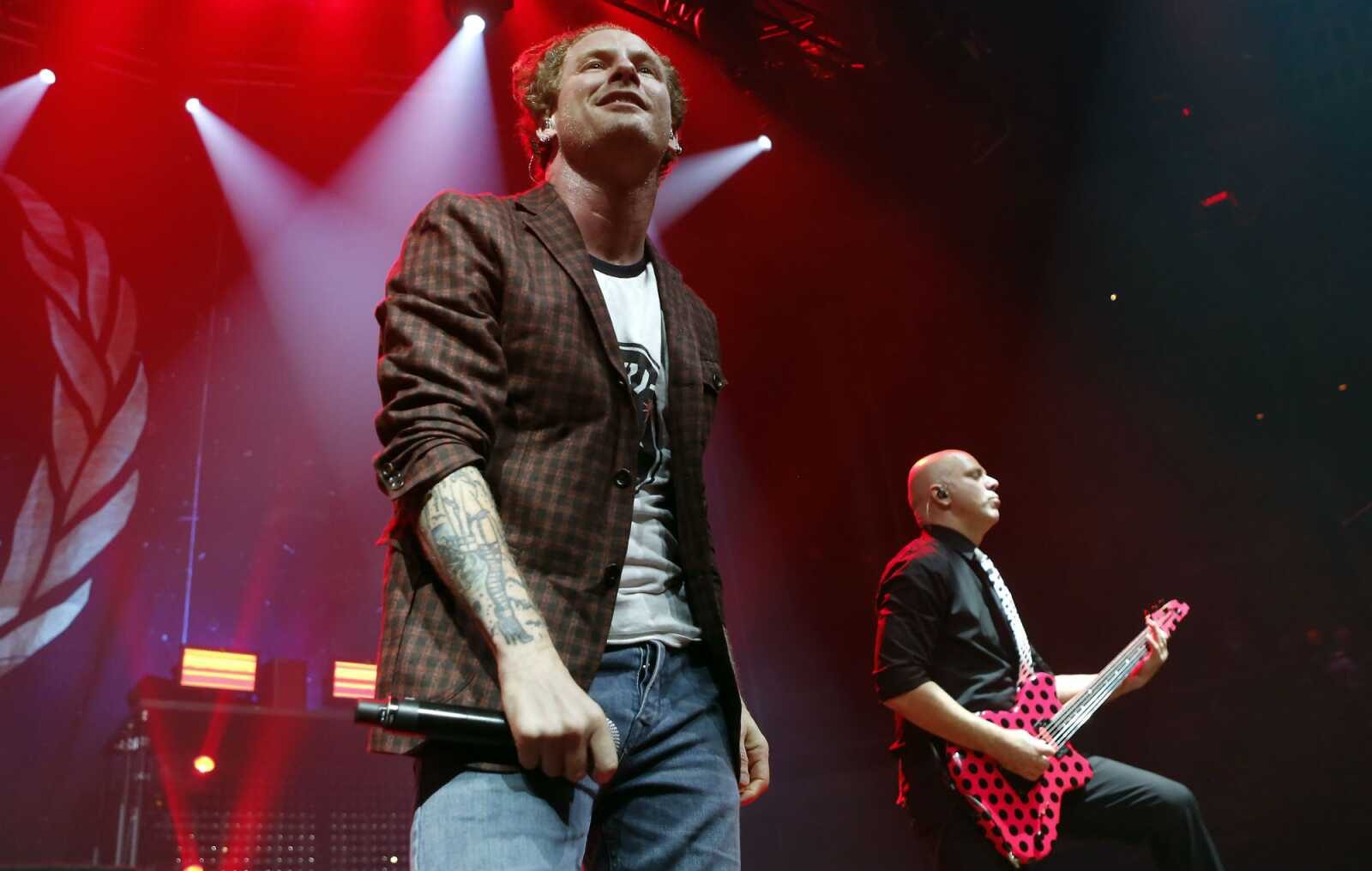 Stone Sour (Band) Wallpapers (20 images) - WallpaperCat