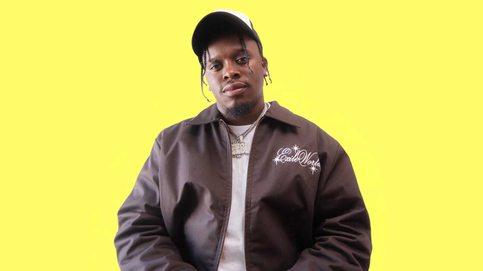 Scorey (Rapper) Wallpapers (9 images) - WallpaperCat